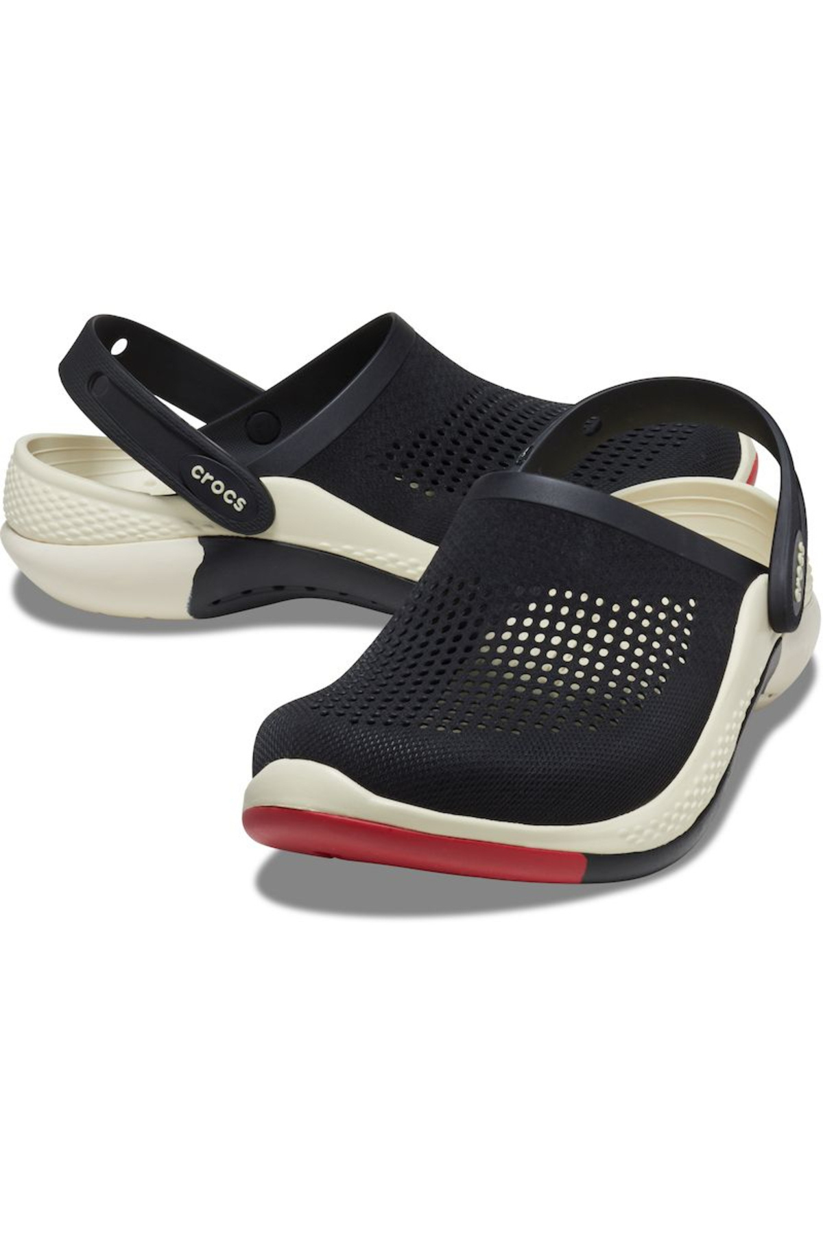 Crocs 208281-0c4 Literide 360 Ombre Marbled Cg Unisex Sandalet Fiyatı ...