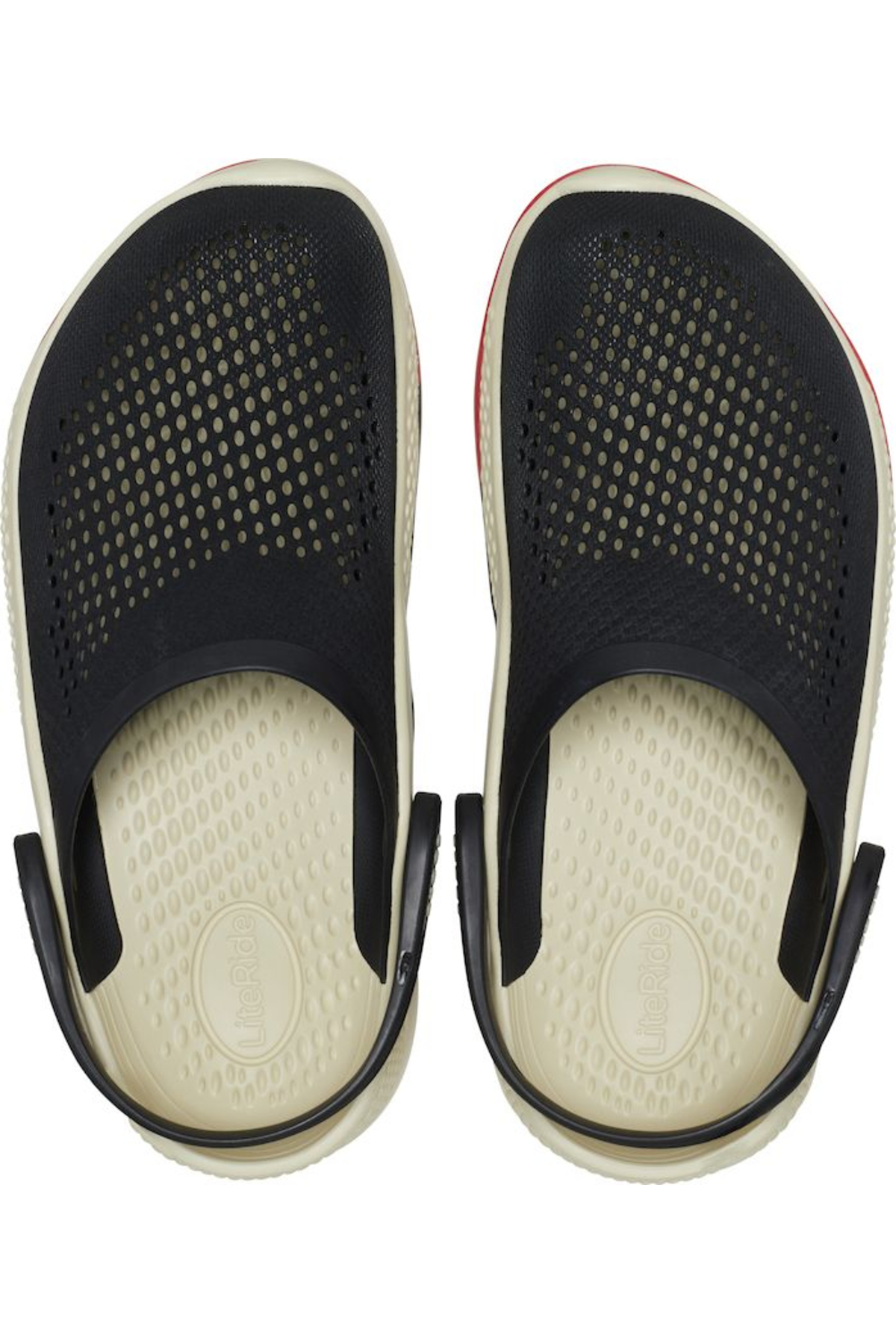 Crocs 208281-0c4 Literide 360 Ombre Marbled Cg Unisex Sandalet Fiyatı ...