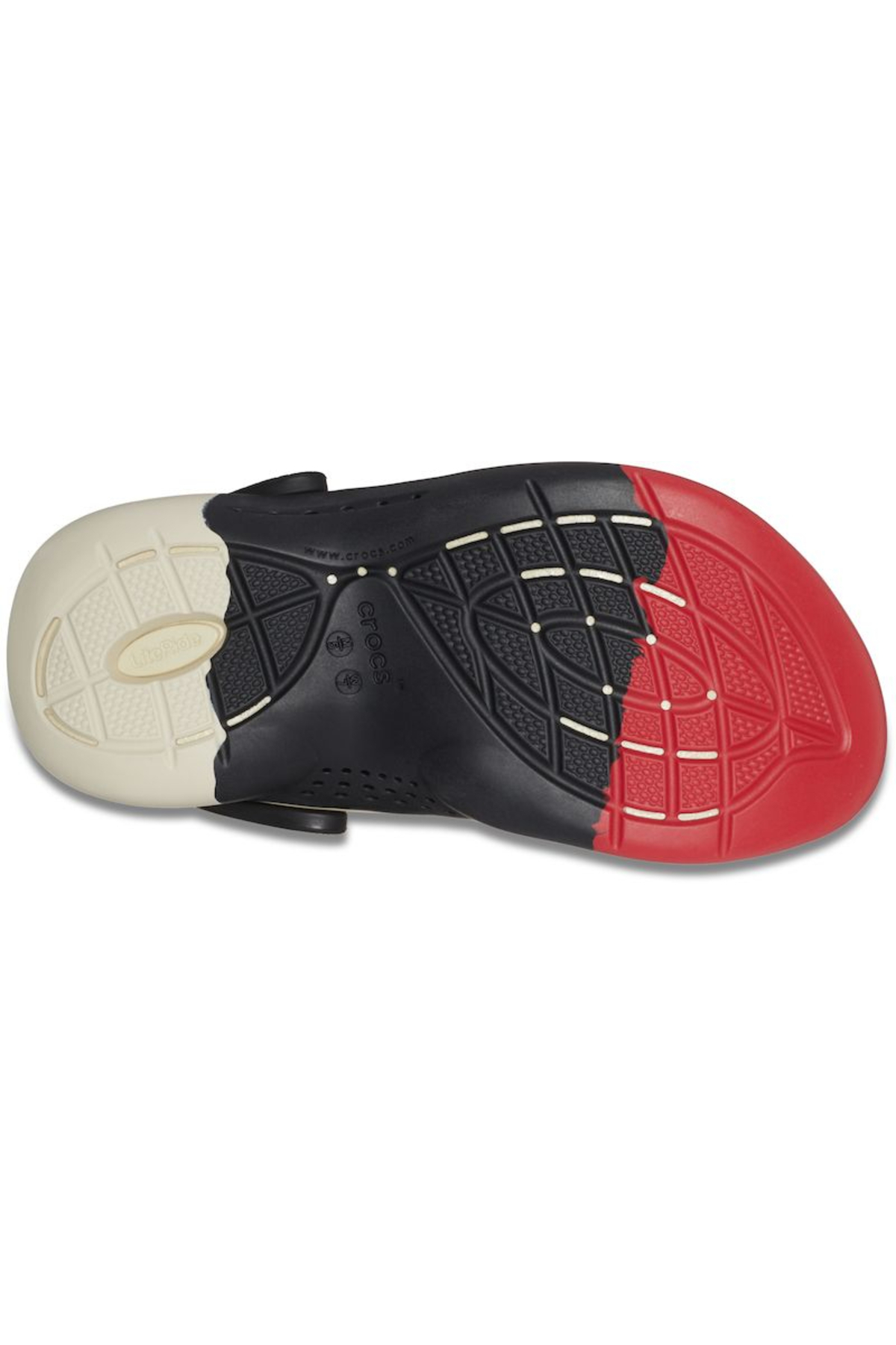 Crocs 208281-0c4 Literide 360 Ombre Marbled Cg Unisex Sandalet Fiyatı ...