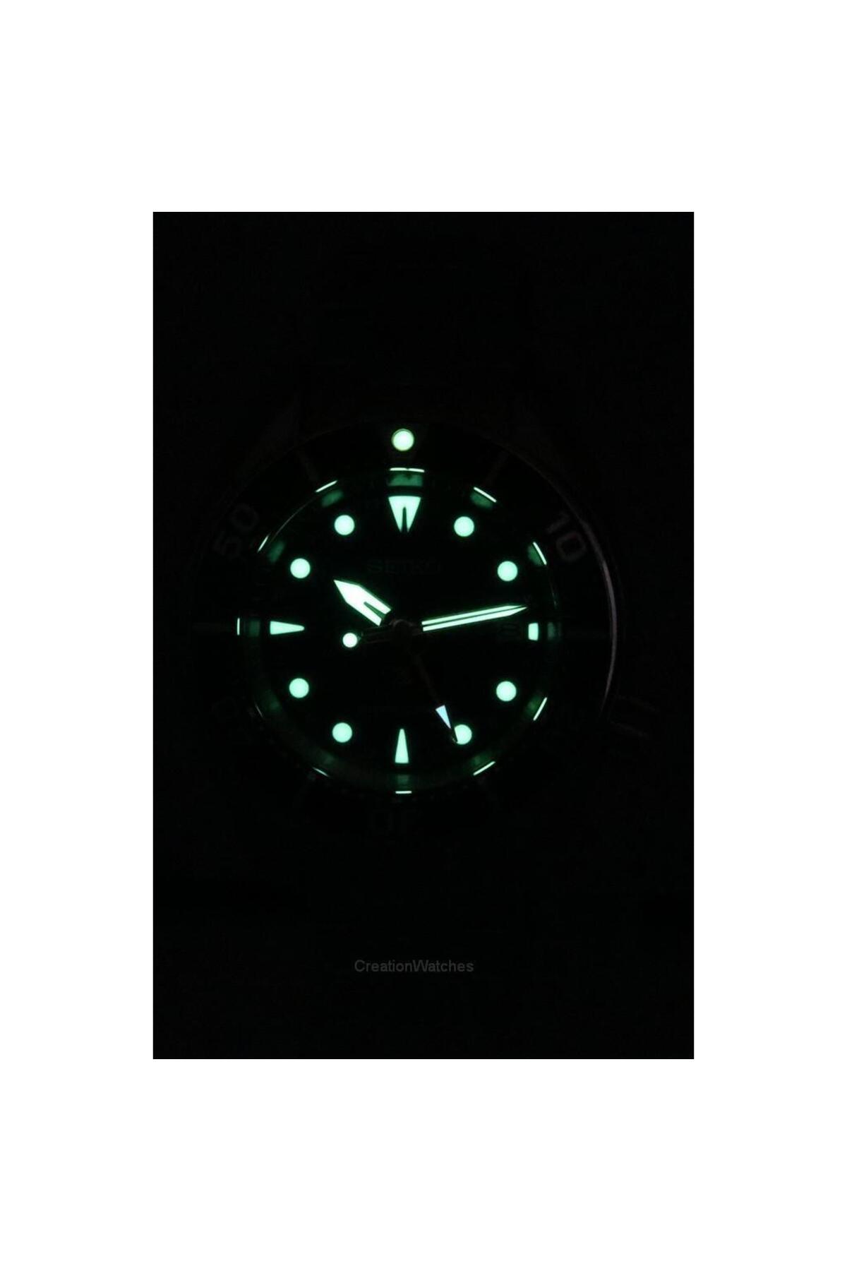 Seiko Prospex Sfk003j1 Otomatik Erkek Kol Saati Fiyatı, Yorumları ...