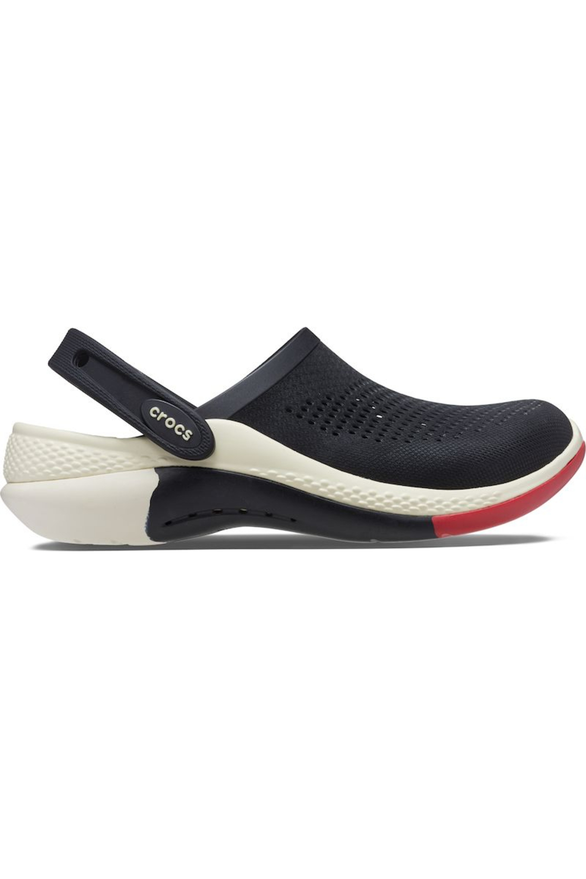 Crocs 208281-0c4 Literide 360 Ombre Marbled Cg Unisex Sandalet Fiyatı ...