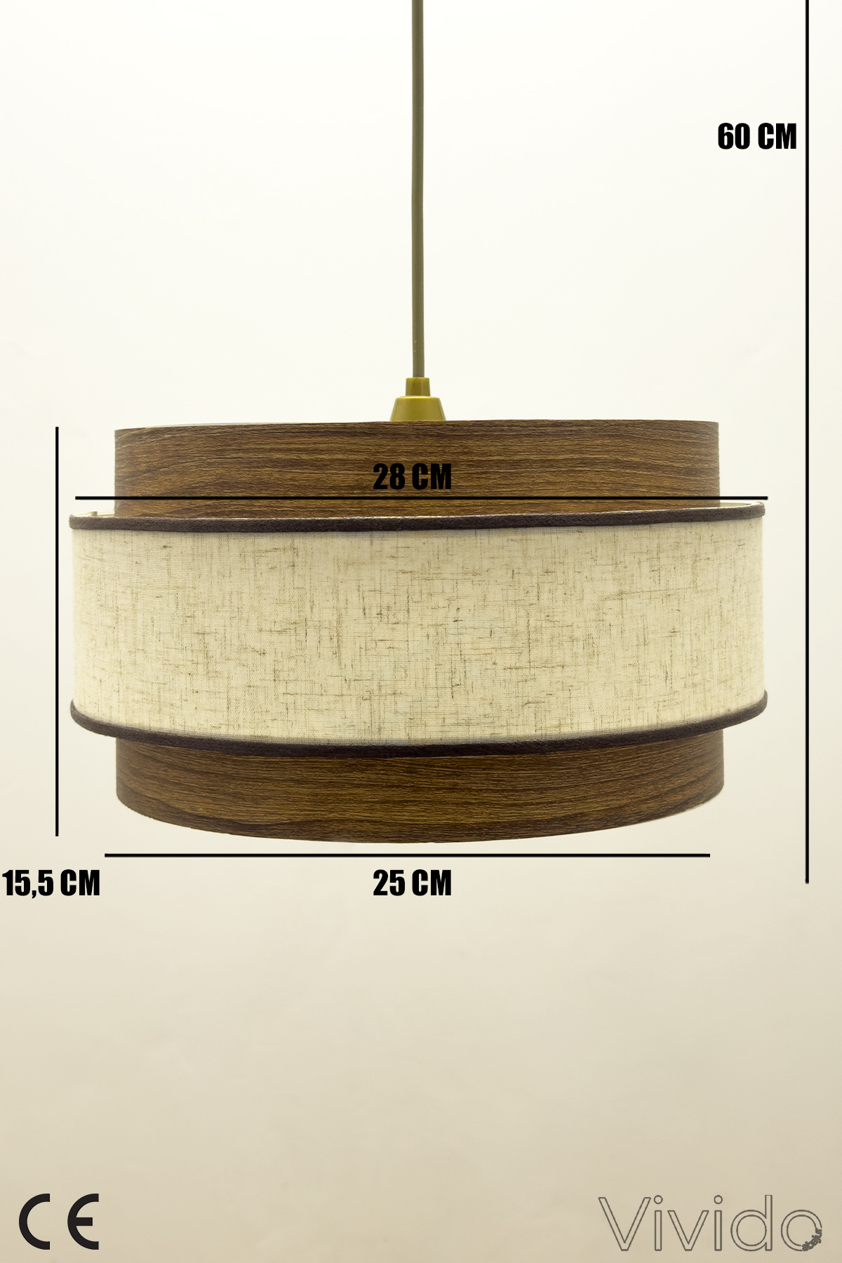 Vivido Abajur Dora Dopia Selva Avize - Fiyatı, Yorumları