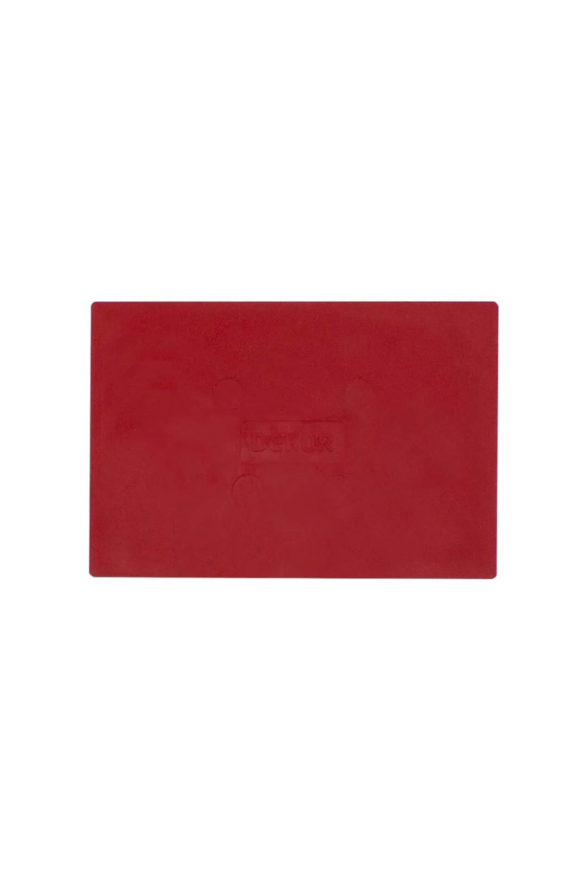 Dekor 10 cm Roll Putty Wedge- Trendyol