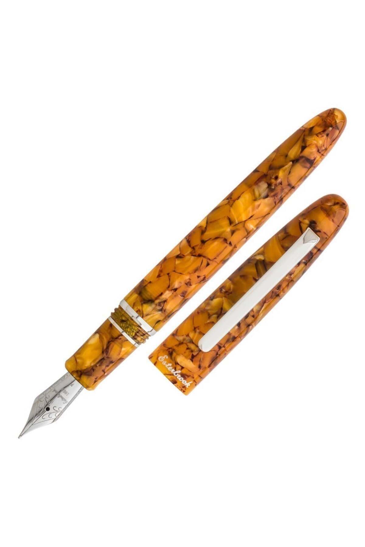Esterbrook Estie Dolma Kalem Honeycomb Palladium Medium - Fiyatı, Yorumları