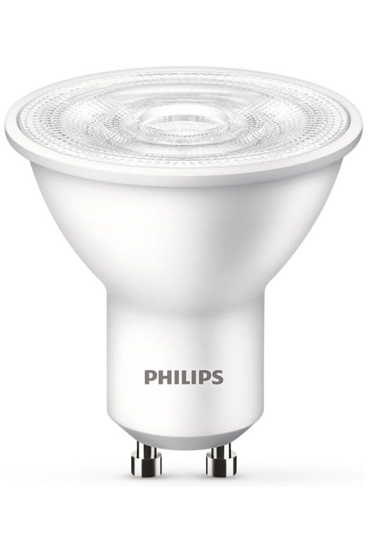 Philips Essential 4,7W = 50W LED AMPUL GU10 345 Lümen 3000K Sarı Işık ...