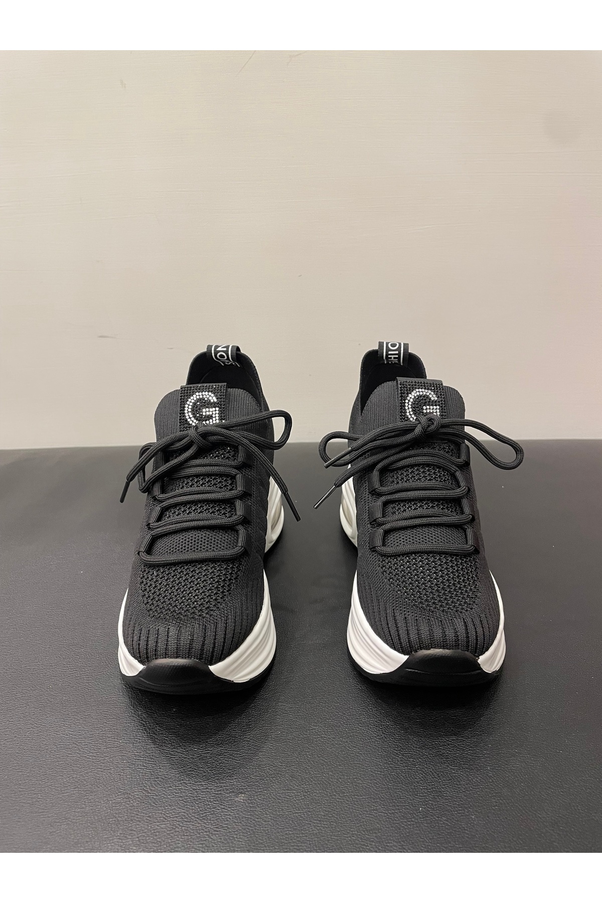 Guja Kadın Gizli Topuk Triko Spor Ayakkabı & Sneaker Fiyatı, Yorumları ...