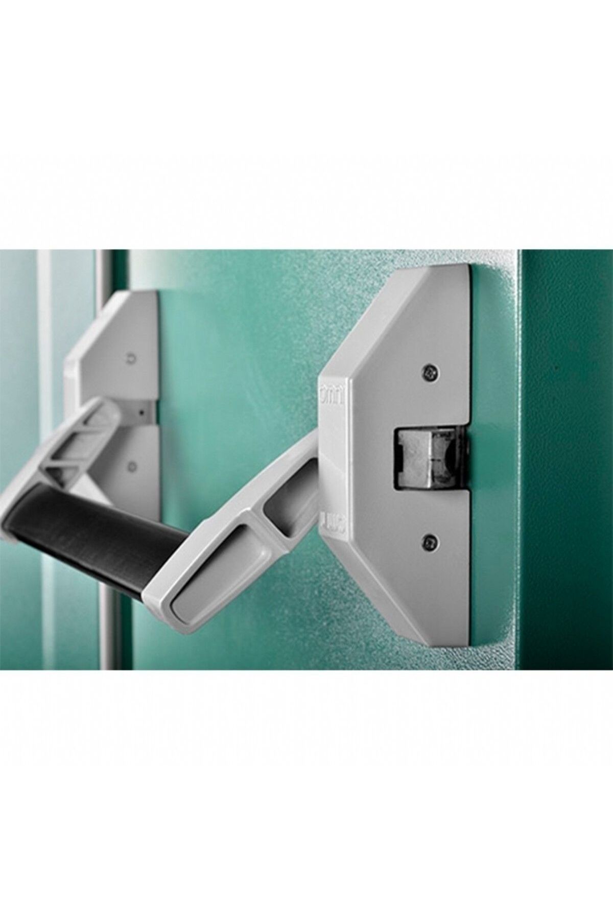 omni 550 D Panik Bar Mekanizma - Fiyatı, Yorumları