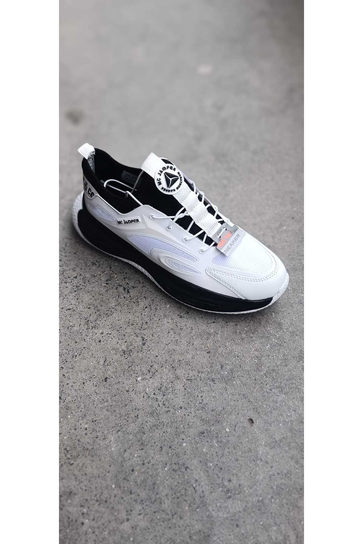 Jamper MC JAMPER ERKEK SPOR AYAKKABISI Fiyatı, Yorumları - Trendyol