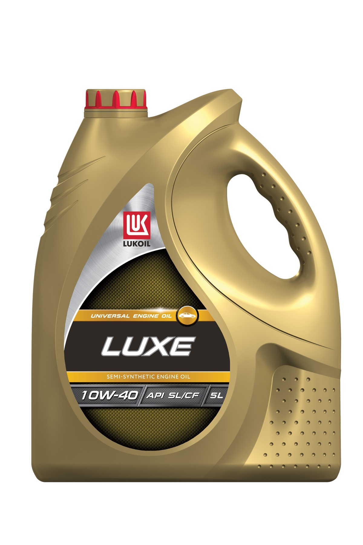 LUKOIL Luxe Ss Sl/cf 10w-40 5 Litre Sentetik Motor Yağı Fiyatı, Yorumları - Trendyol