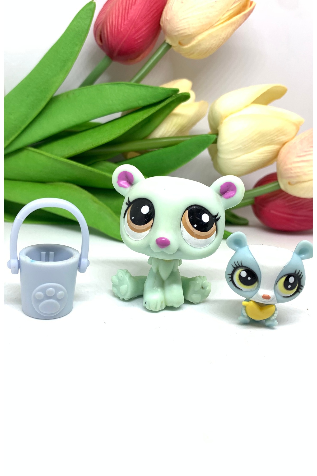 Littlest Pet Shop lps minişler Fiyatı, Yorumları - Trendyol