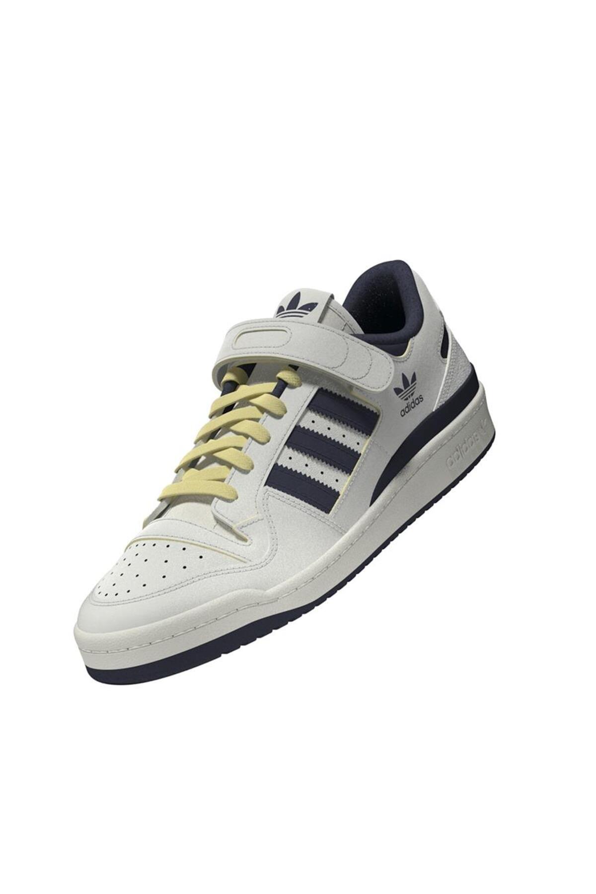 adidas Forum 84 Low Erkek Günlük Spor Ayakkabı Ie9935 Fiyatı, Yorumları ...