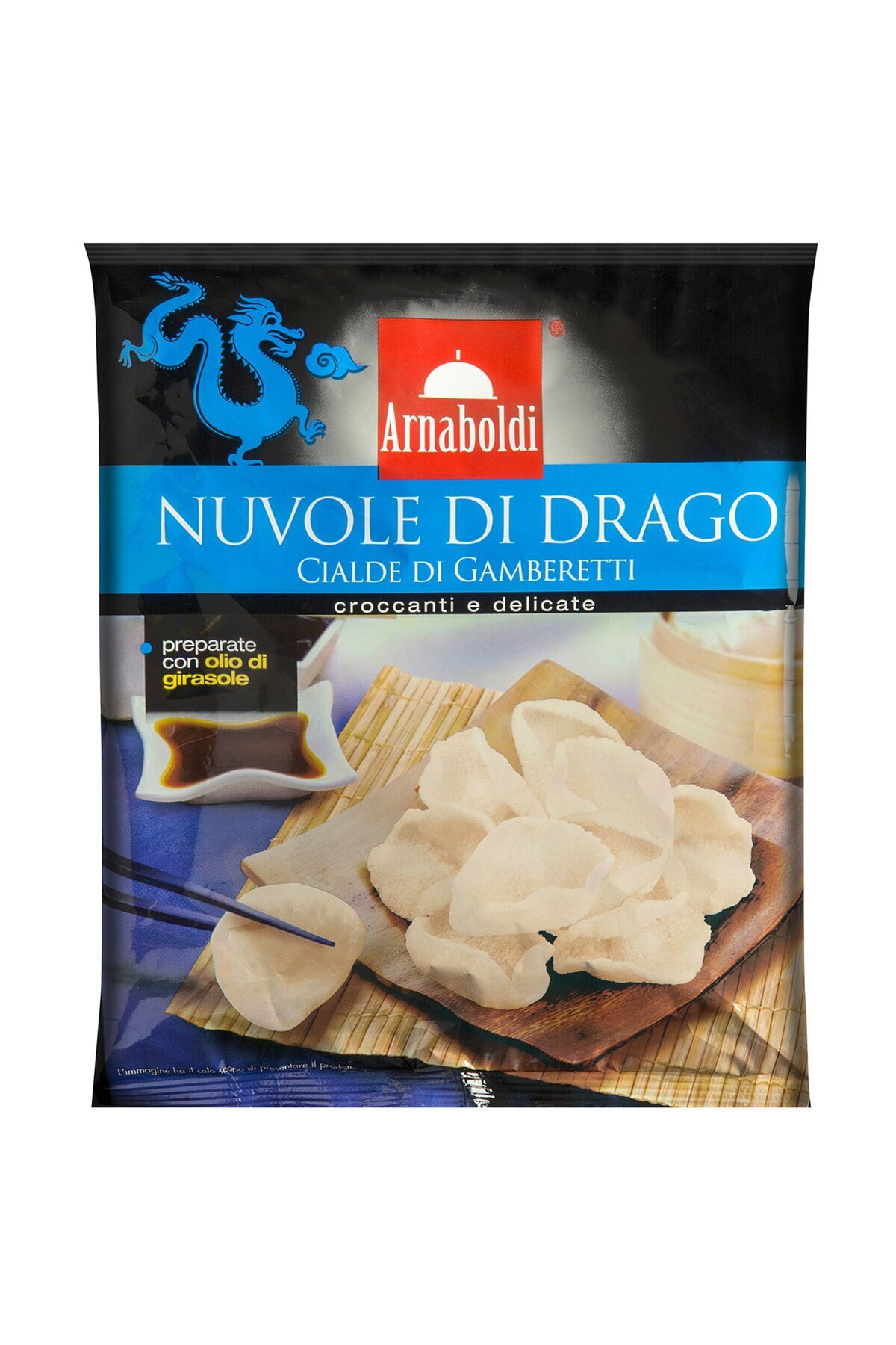 Arnaboldi Karides Cipsi 50 G Fiyatı, Yorumları - Trendyol