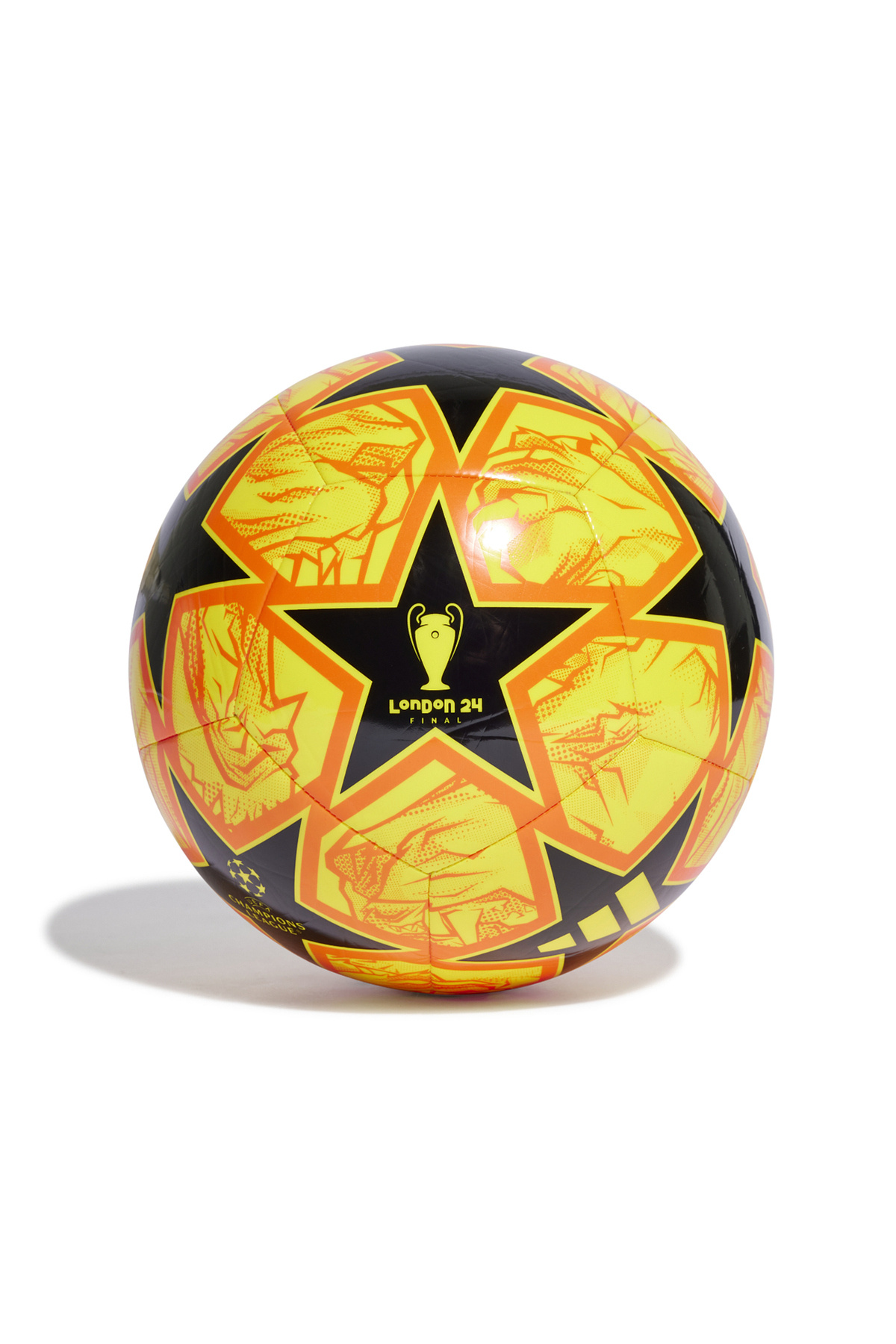 adidas Sarı Unisex Futbol Topu IN9331 UCL Fiyatı, Yorumları - Trendyol