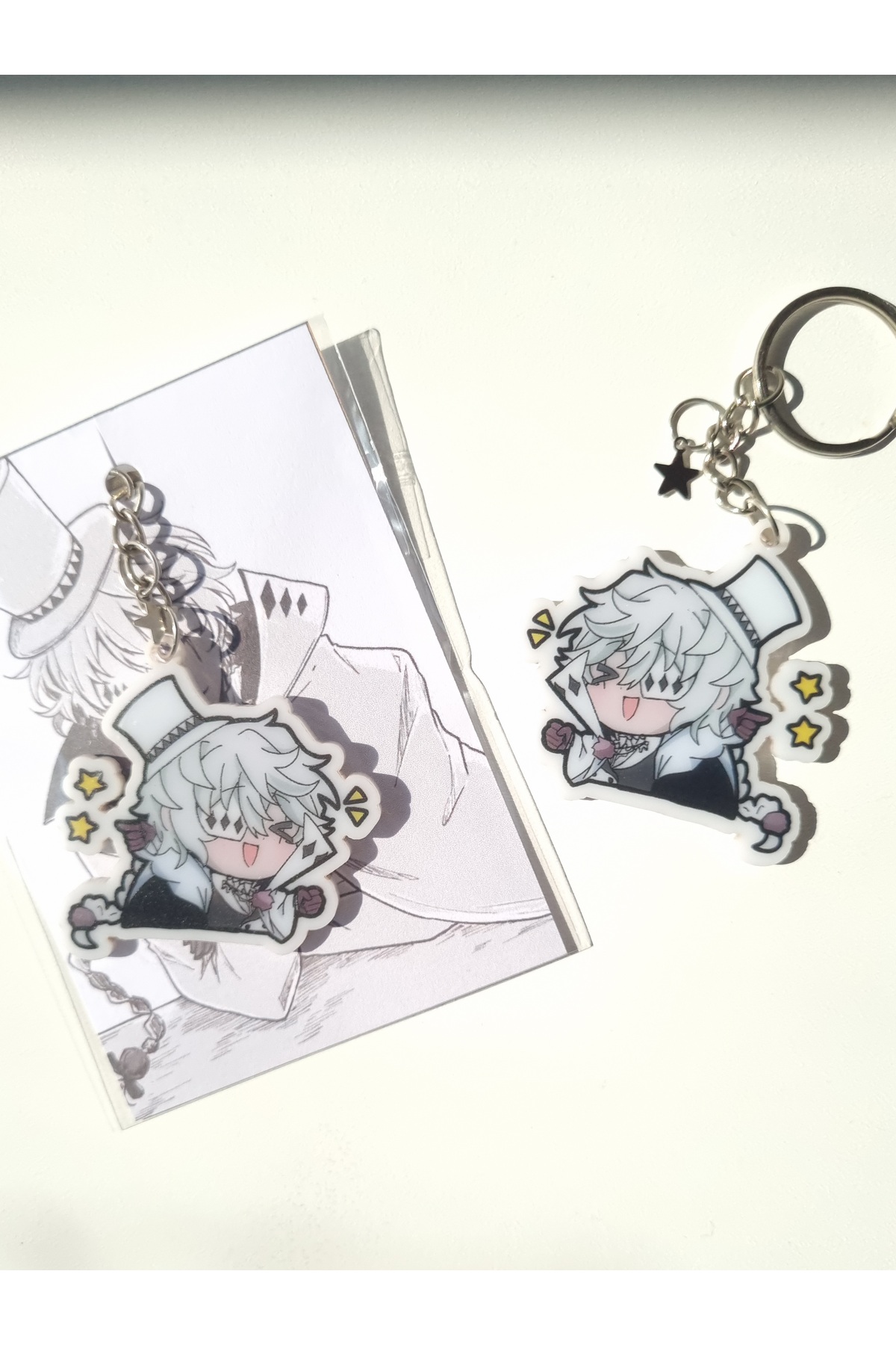 Yenaplanner Jujutsu Kaisen Gojo Mini Stand (1 Adet) Fiyatı, Yorumları ...