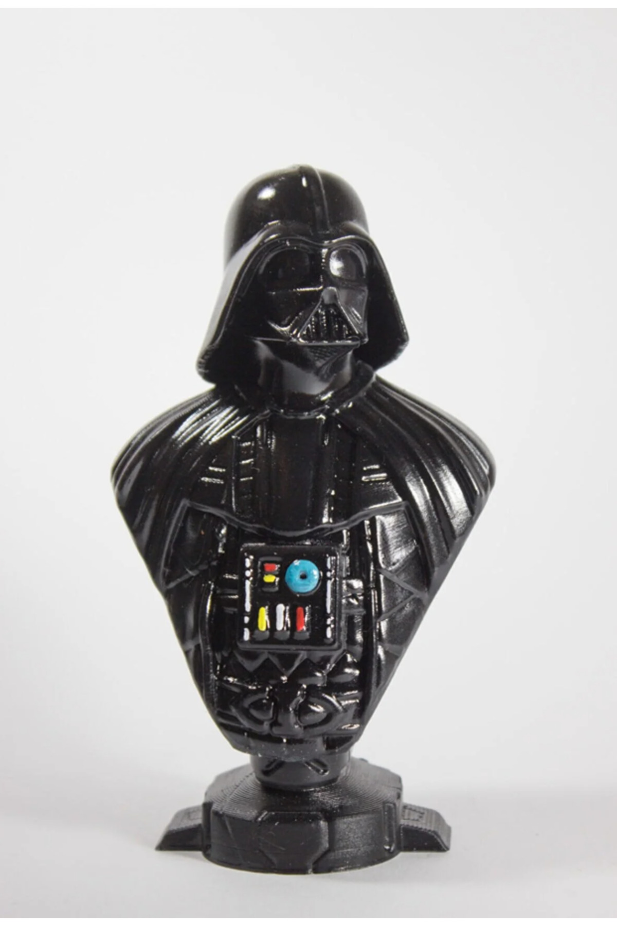 Zone Ozone Darth Vader Star Wars Figür Büst Biblo Oyuncak 12 CM Fiyatı, Yorumları - Trendyol