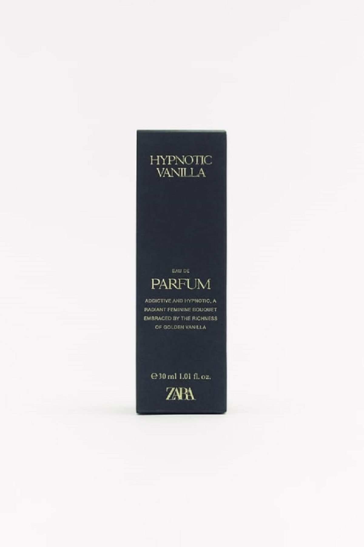 Zara HYPNOTIC VANILLA 30 ML (1.0 FL. OZ) KADIN PARFÜMÜ Fiyatı, Yorumları - Trendyol
