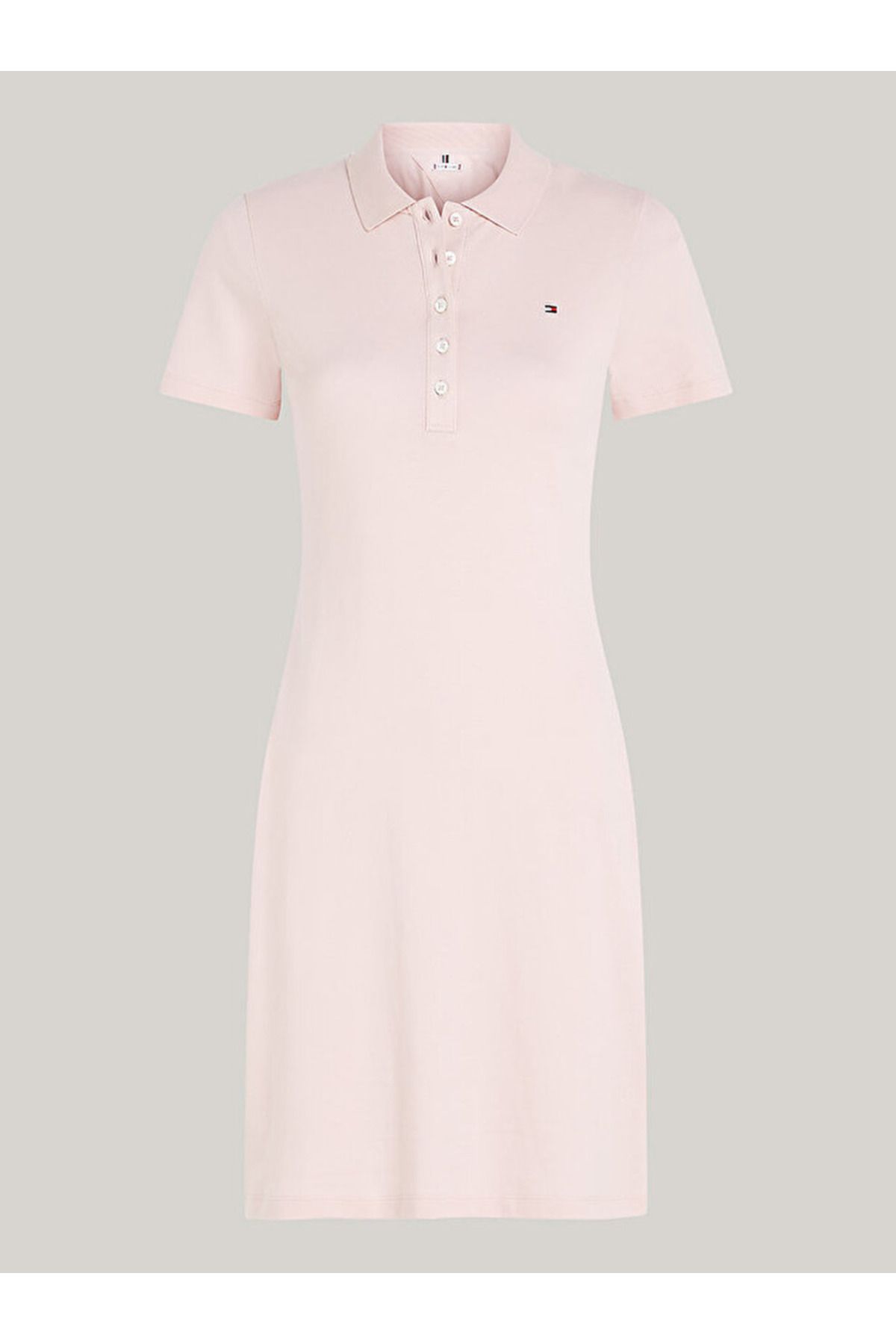Tommy Hilfiger 1985 Collection Slim Fit Polo Dress Fiyatı Yorumları
