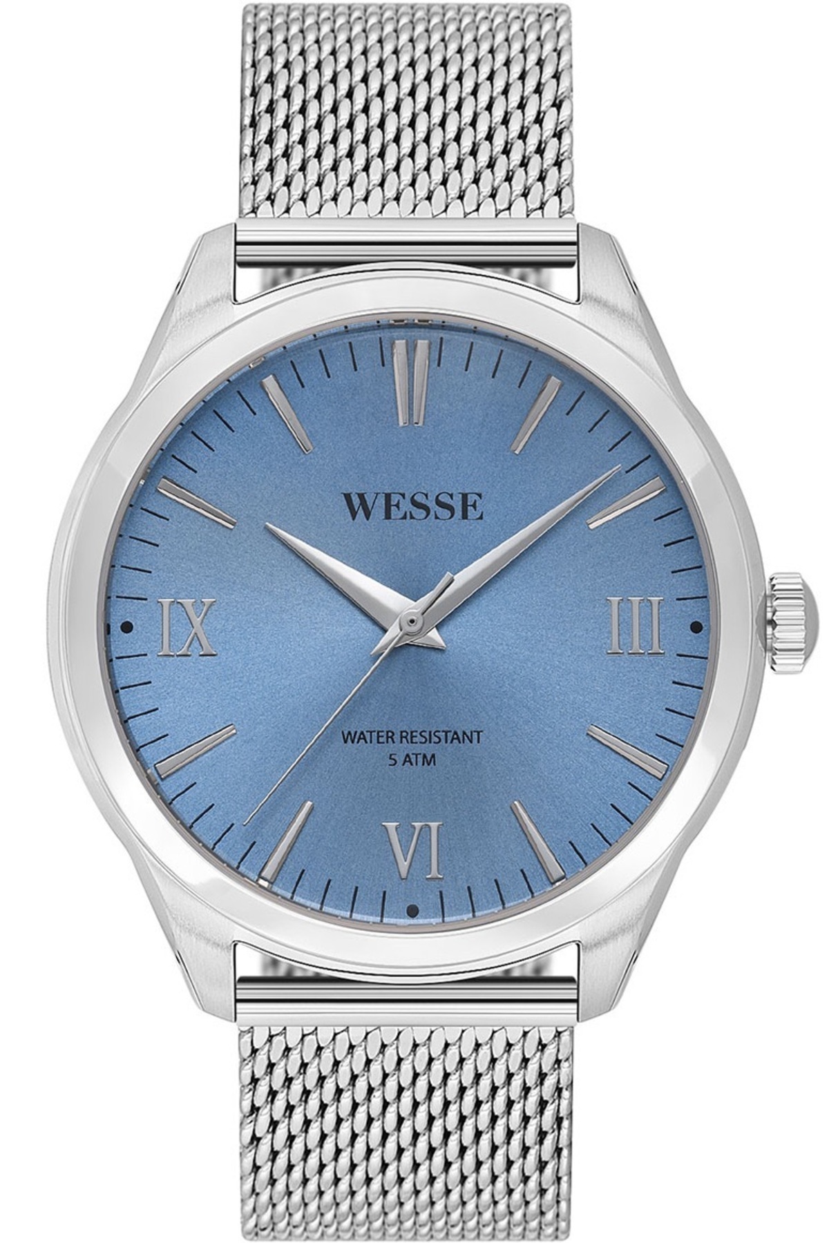 Wesse WWG208705 Erkek Kol Saati Fiyatı, Yorumları - Trendyol