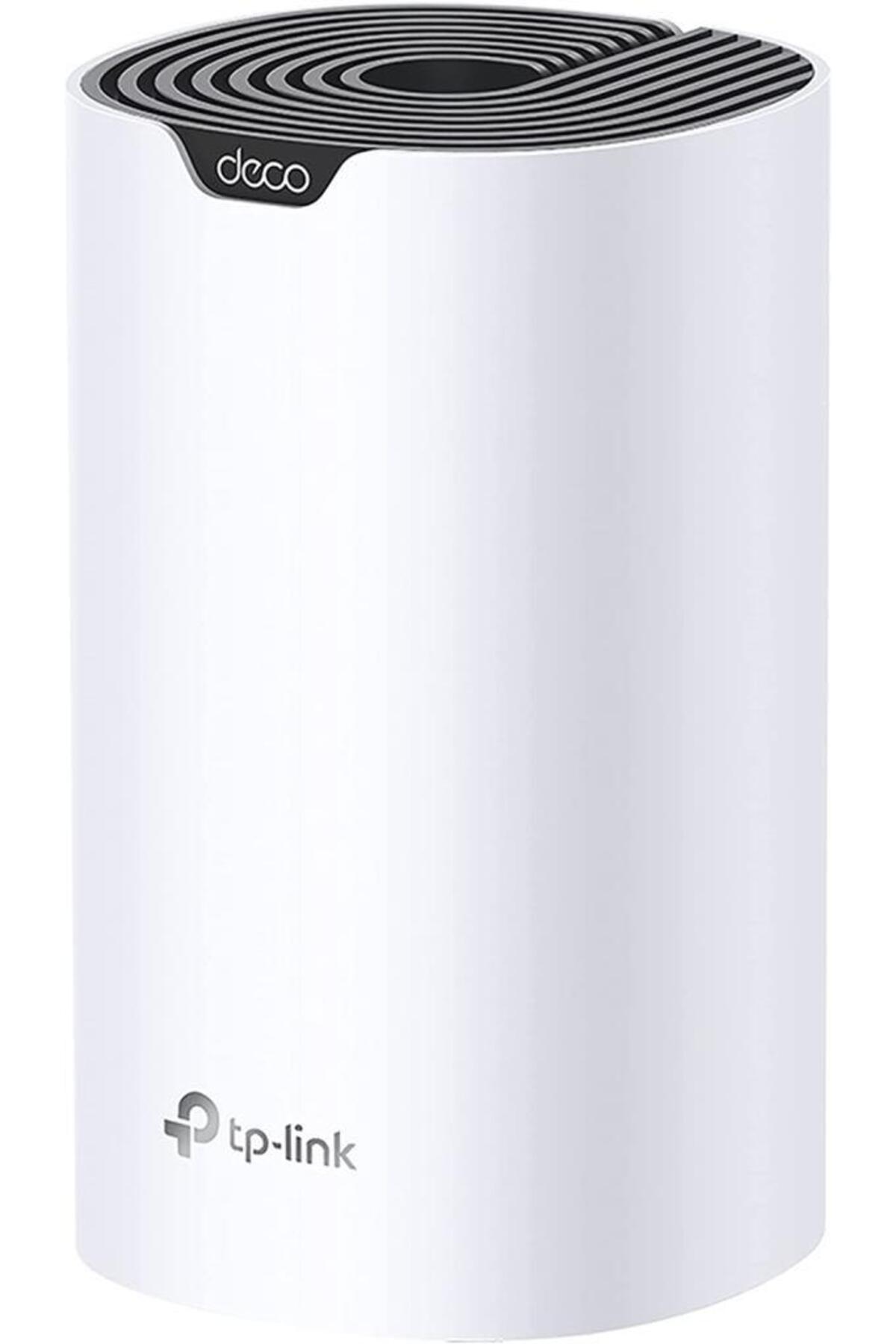 Tp-Link Deco S7(1-pack), AC1900 Mbps Tüm Ev Mesh Wi-Fi Sistemi, Dual ...