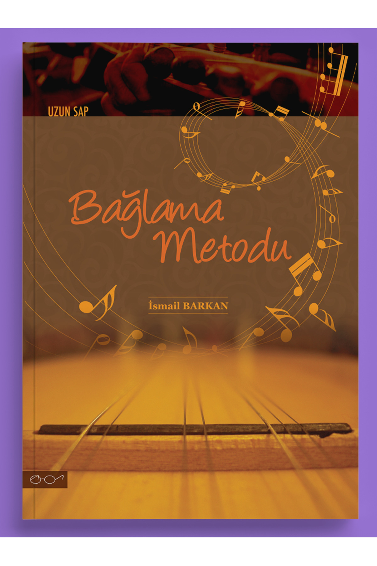 Yurtrenkleri Yayınevi Uzun Sap Bağlama Metodu (İsmail Barkan) Fiyatı ...