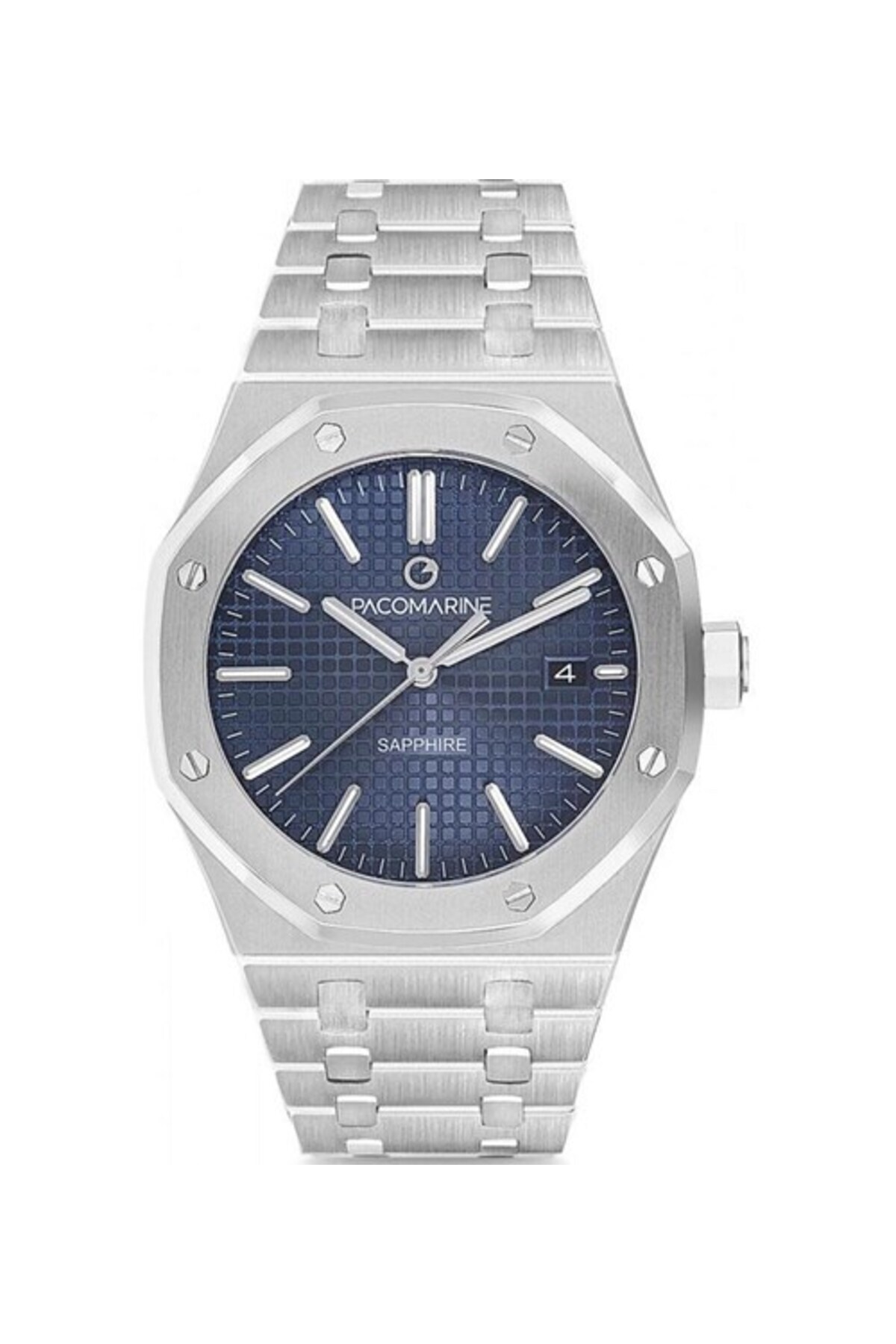 Pacomarine PM.17001.02 ERKEK KOL SAATİ Fiyatı, Yorumları - Trendyol