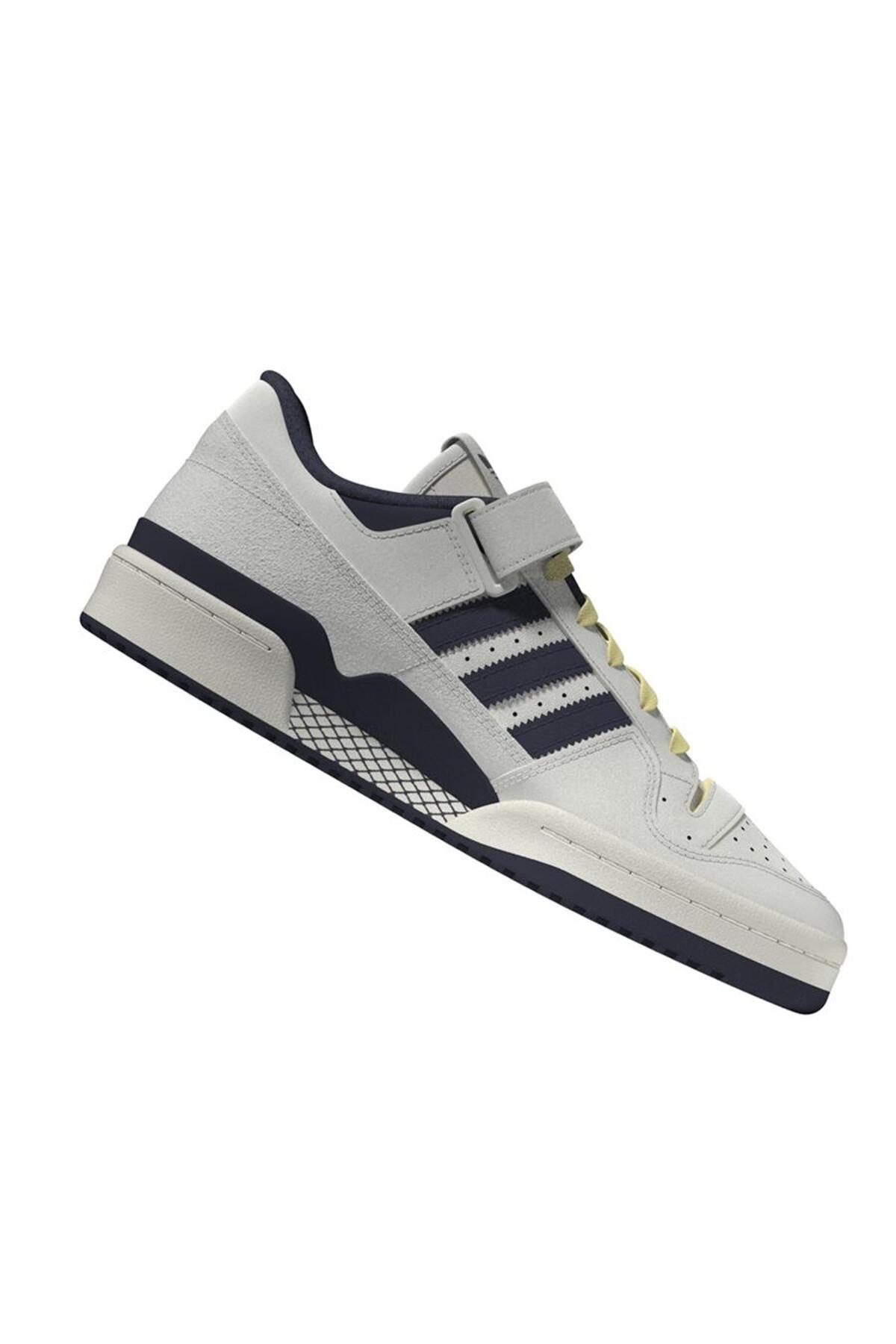 adidas Forum 84 Low Erkek Günlük Spor Ayakkabı Ie9935 Fiyatı, Yorumları ...
