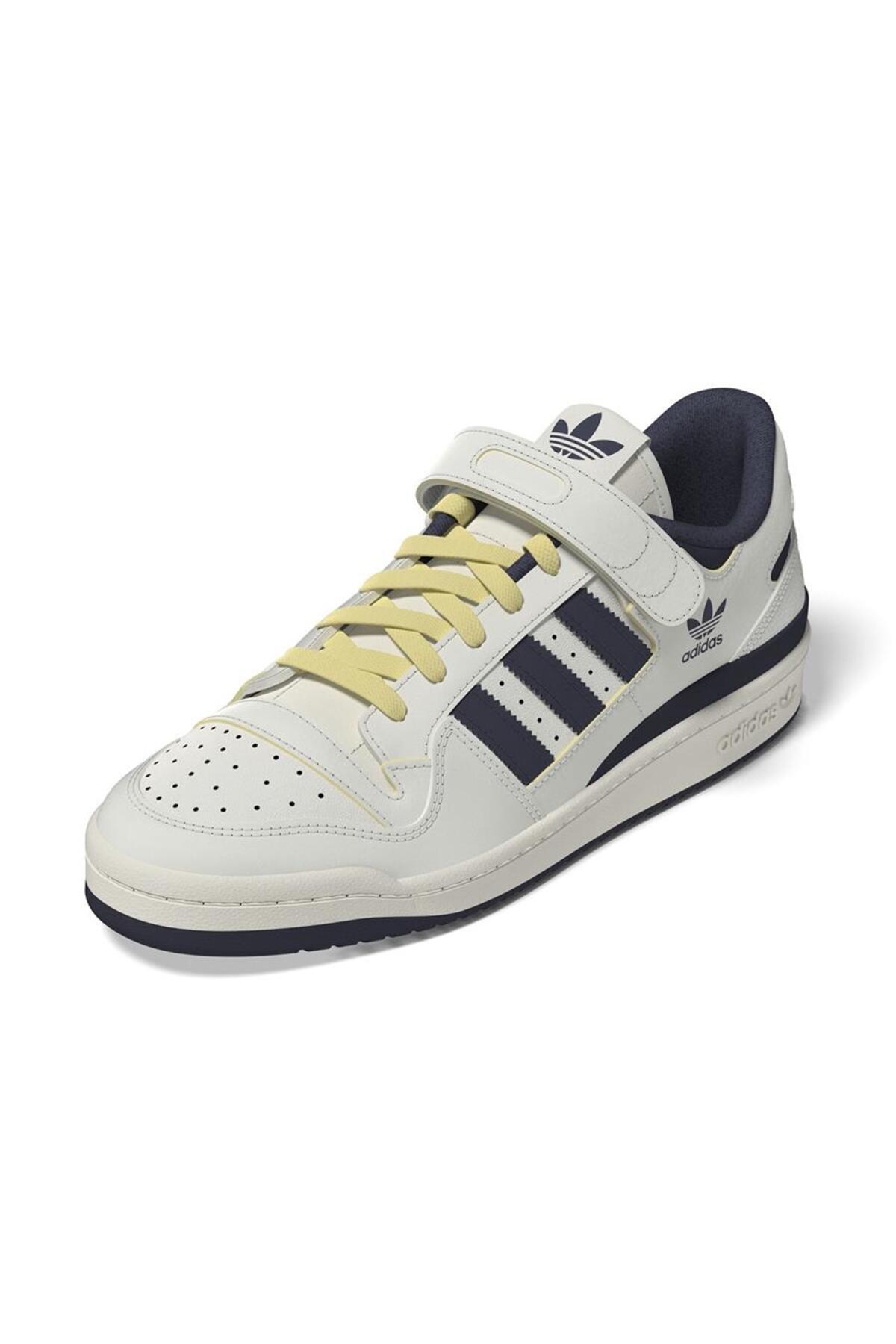 adidas Forum 84 Low Erkek Günlük Spor Ayakkabı Ie9935 Fiyatı, Yorumları ...