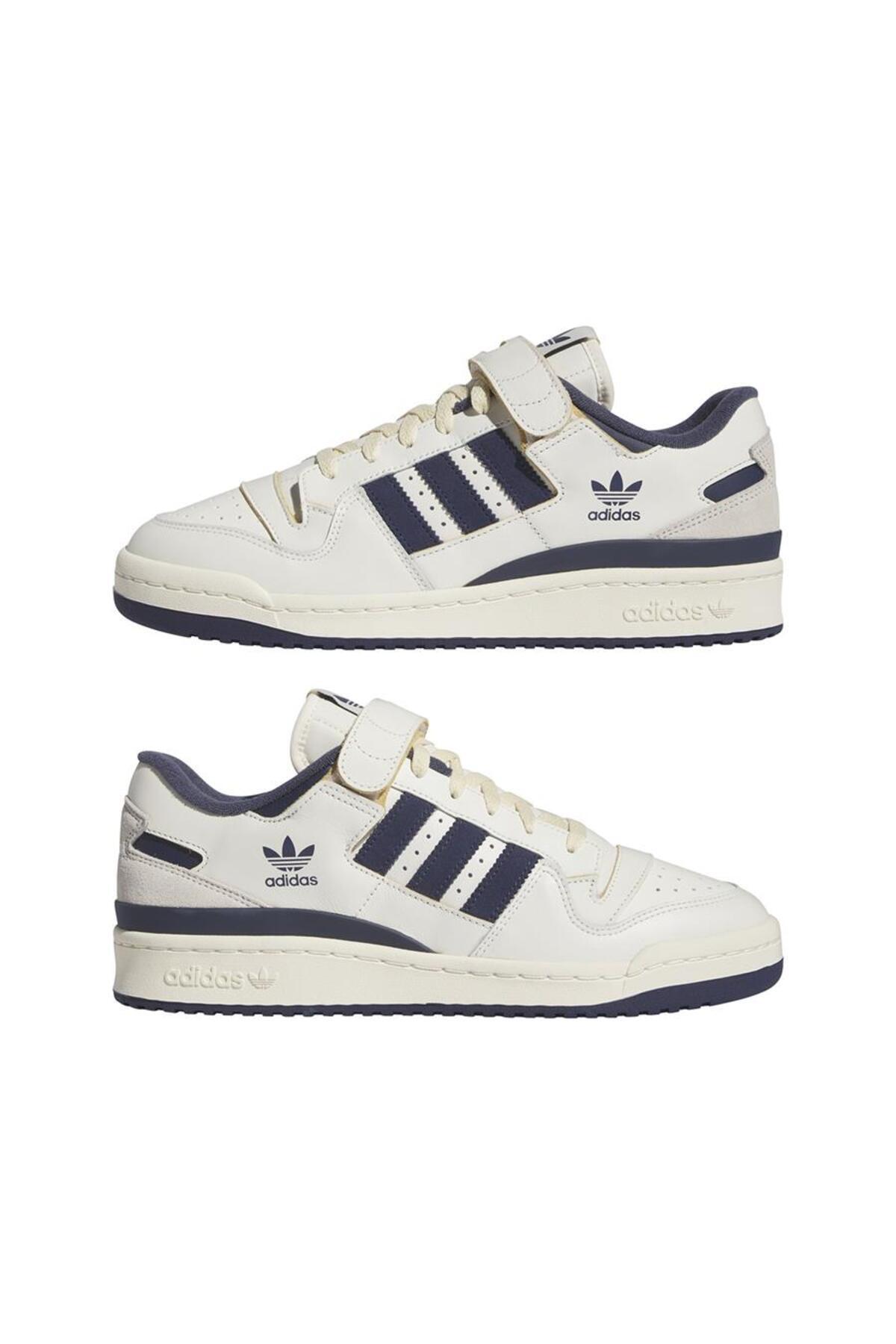 adidas Forum 84 Low Erkek Günlük Spor Ayakkabı Ie9935 Fiyatı, Yorumları ...