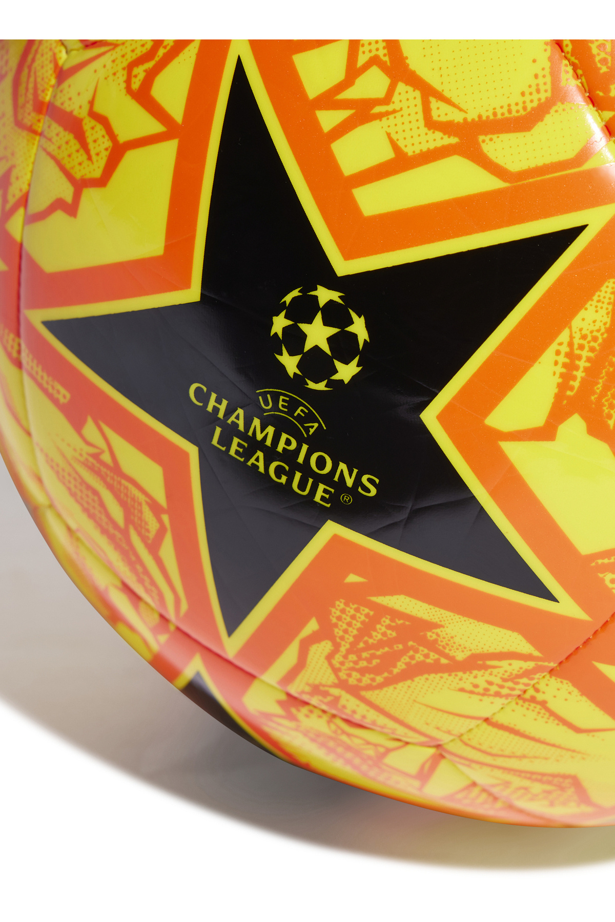 adidas Sarı Unisex Futbol Topu IN9331 UCL Fiyatı, Yorumları - Trendyol