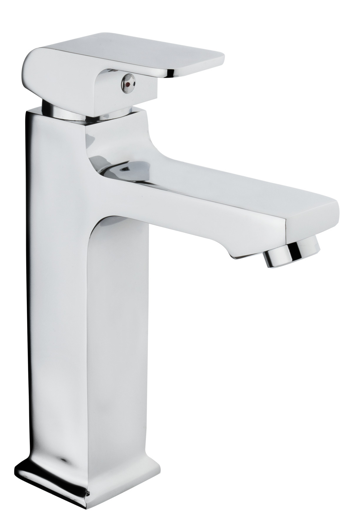 İSAOĞLU YAPI Lavabo Bataryası Kare Lavabo Musluğu Frezya Lavabo Armatür ...