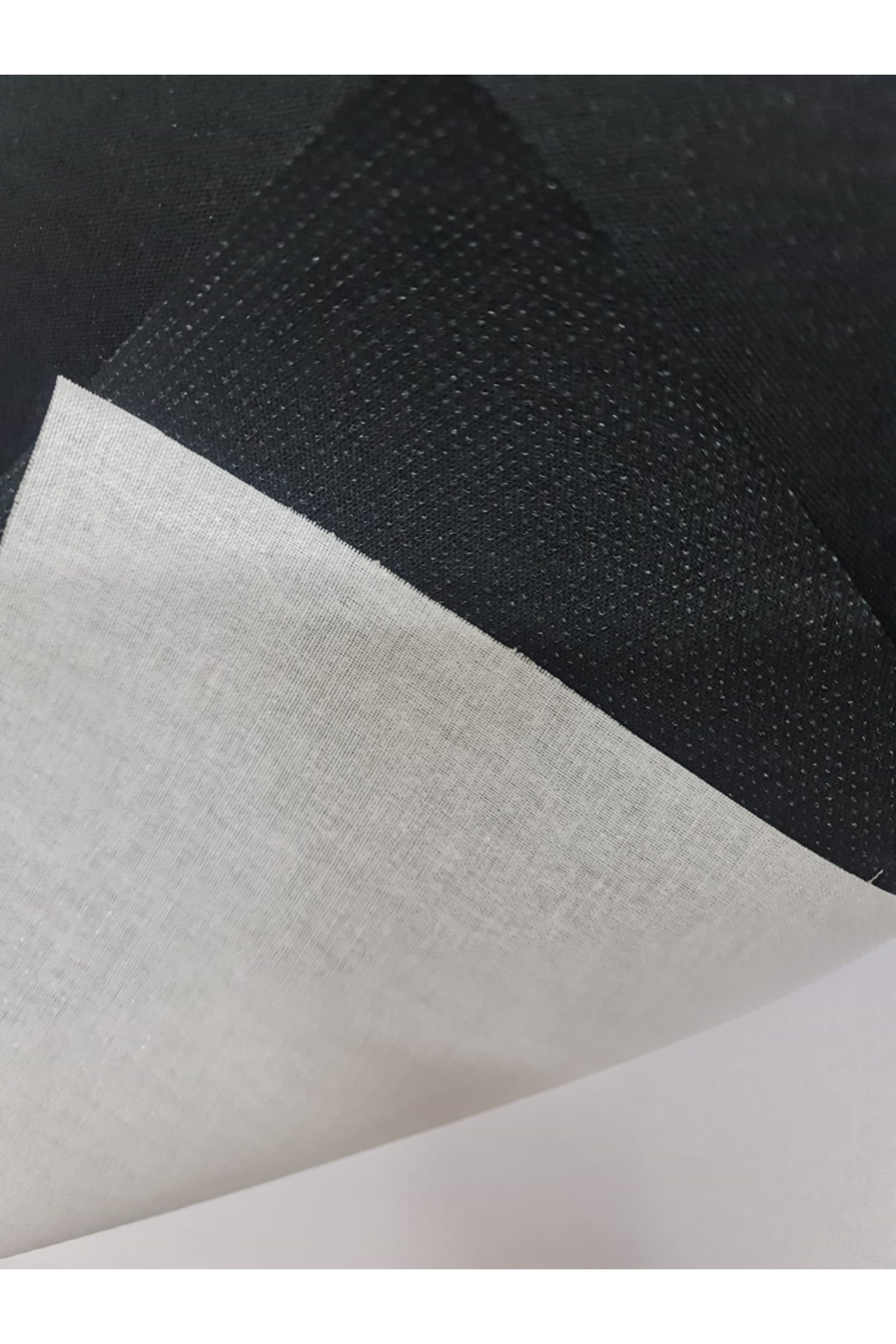 TELACIM ÇANTA VE KEMER TELASI YAPIŞKANLI 120 GRAM ENİ 90 CM SİYAH 1 ...