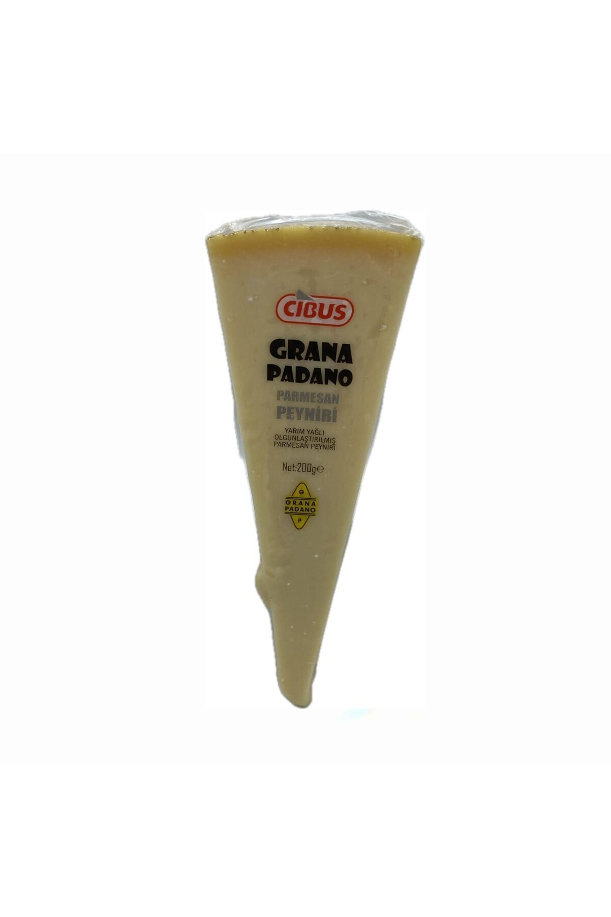 Latteria Soresina Grana Padano Parmesan Peyniri 200 Gr. - Fiyatı, Yorumları
