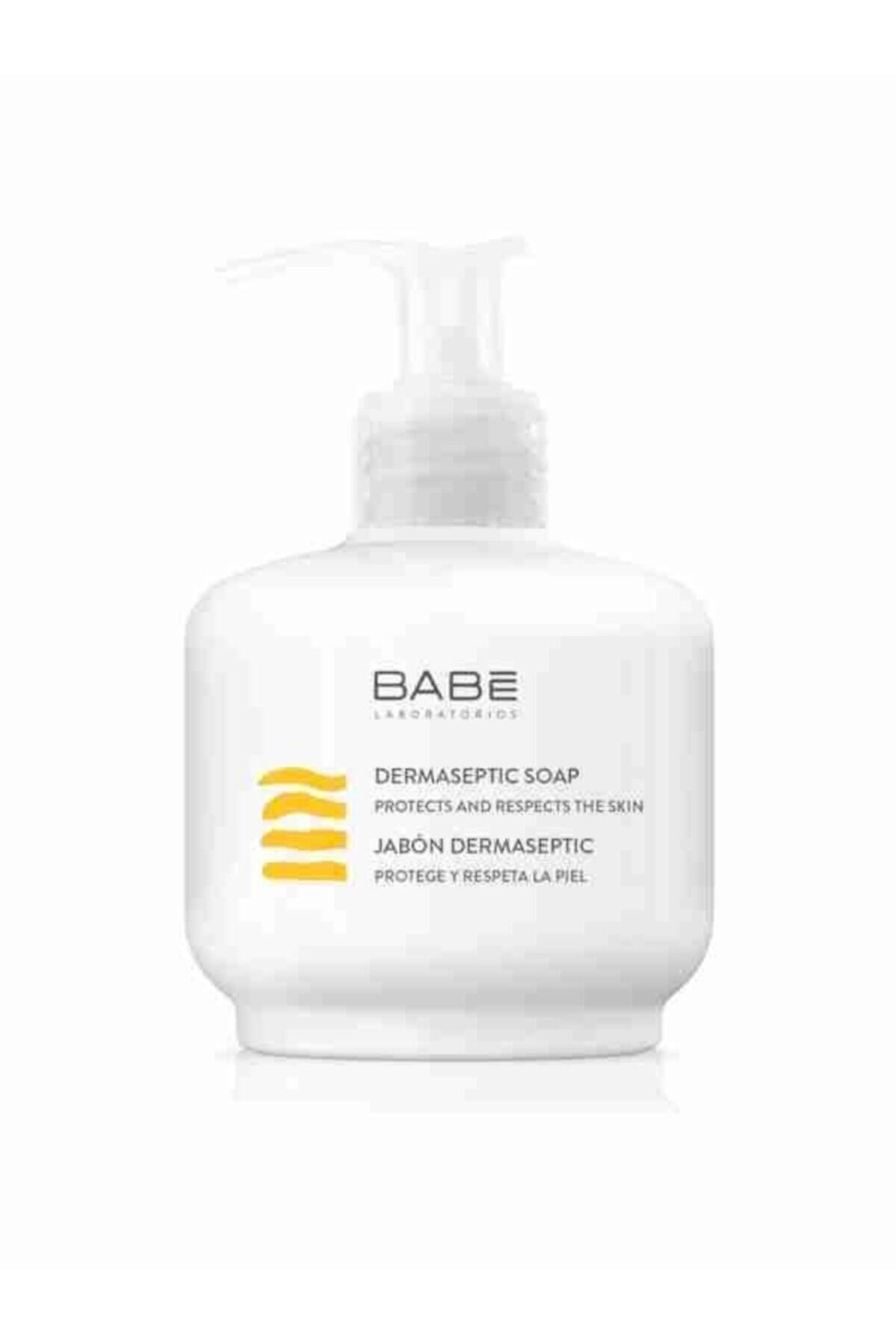 Babe Laboratorios Babe Dermaseptic Soap 250ml - Fiyatı, Yorumları