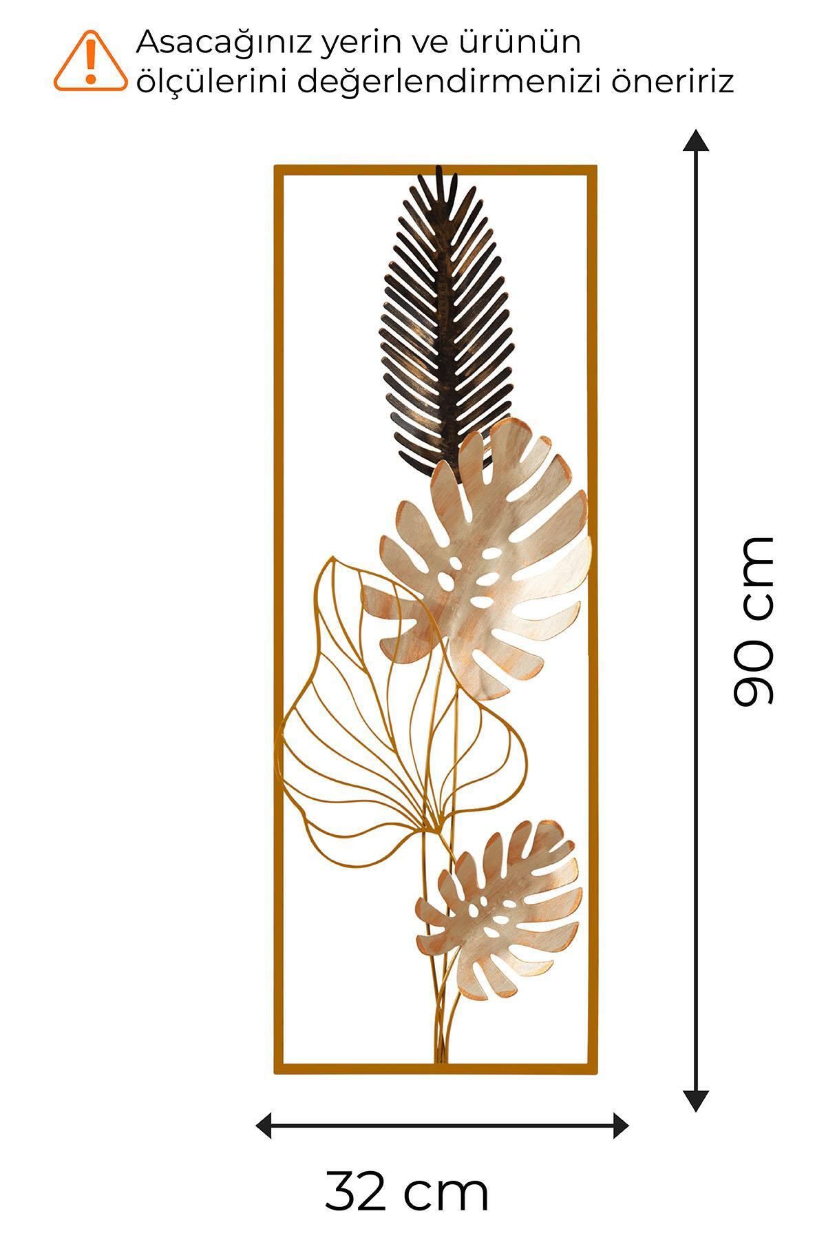 Doreline DoreArt Nazo Metal Duvar Tablosu, Ev Ofis Duvar Panosu Fiyatı, Yorumları - Trendyol