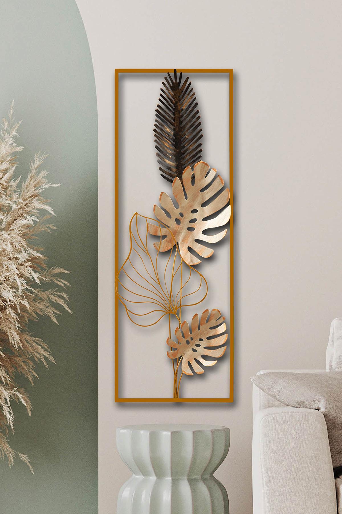 Doreline DoreArt Nazo Metal Duvar Tablosu, Ev Ofis Duvar Panosu Fiyatı, Yorumları - Trendyol