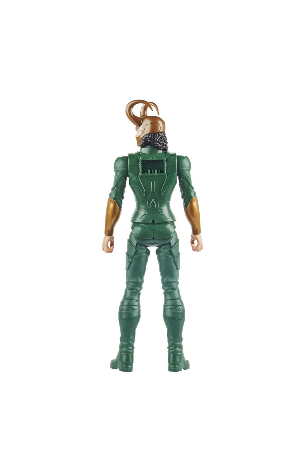 Hasbro Avengers Titan Hero 29cm Loki Aksiyon Figür Fiyatı, Yorumları - Trendyol