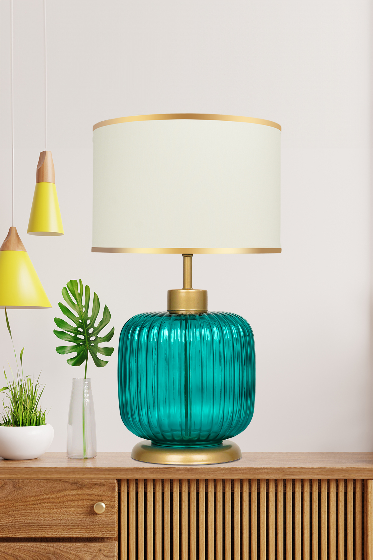 MINIMAL ETICARET VE BILGI TEKNOLOJILERI Intense Transparent Bondi Green ...