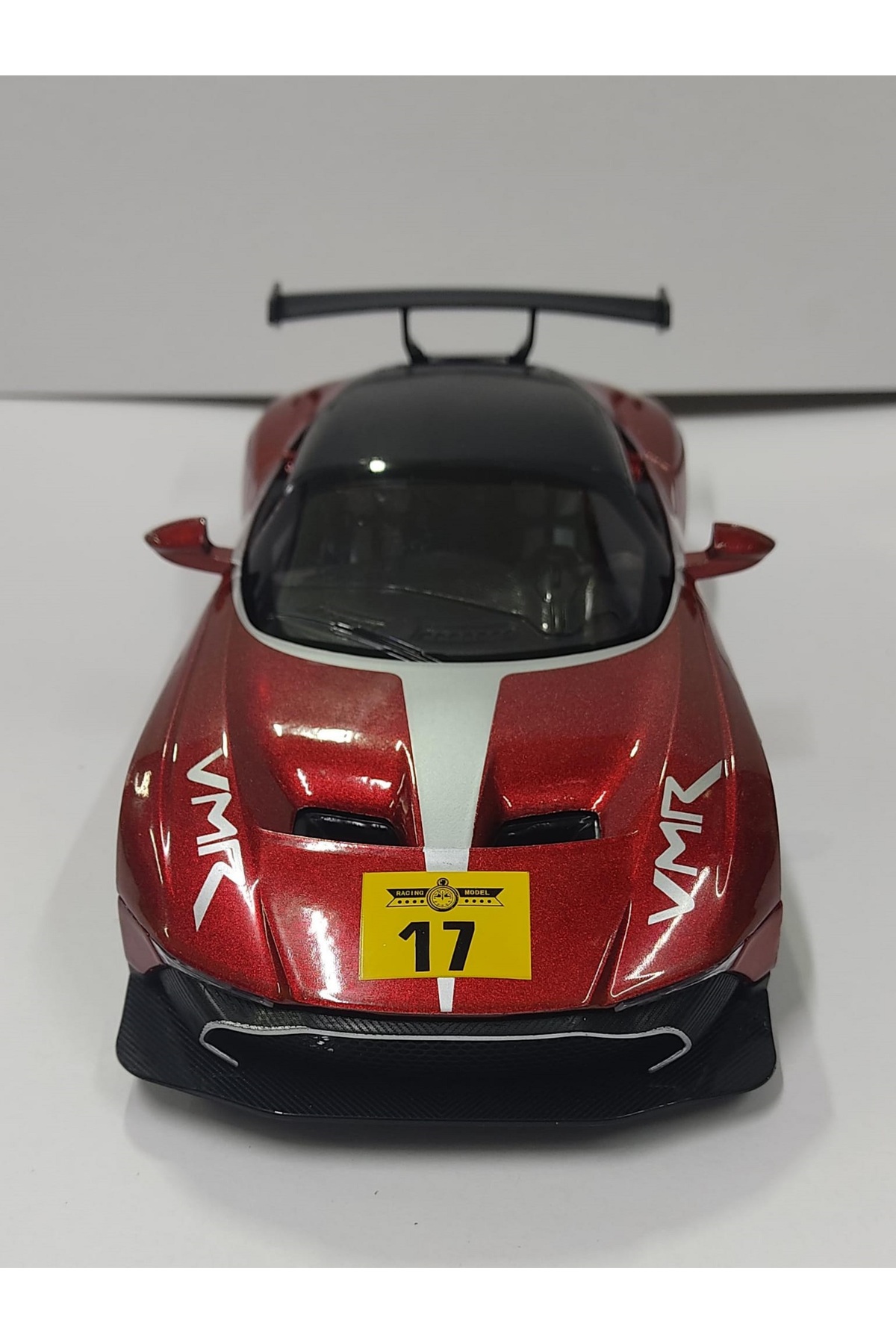 Tower Toys Formula Dıecast Yarış Arabası Metal Çek Bırak 1:22 Sesli ve ...