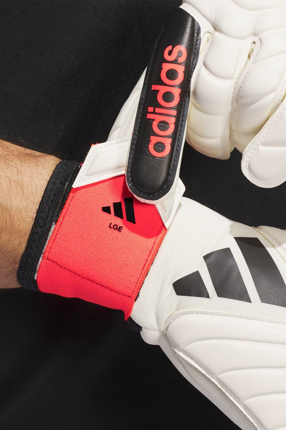 adidas Copa Gl Lge Unisex Bej Kaleci Eldiveni IQ4011 Fiyatı, Yorumları - Trendyol