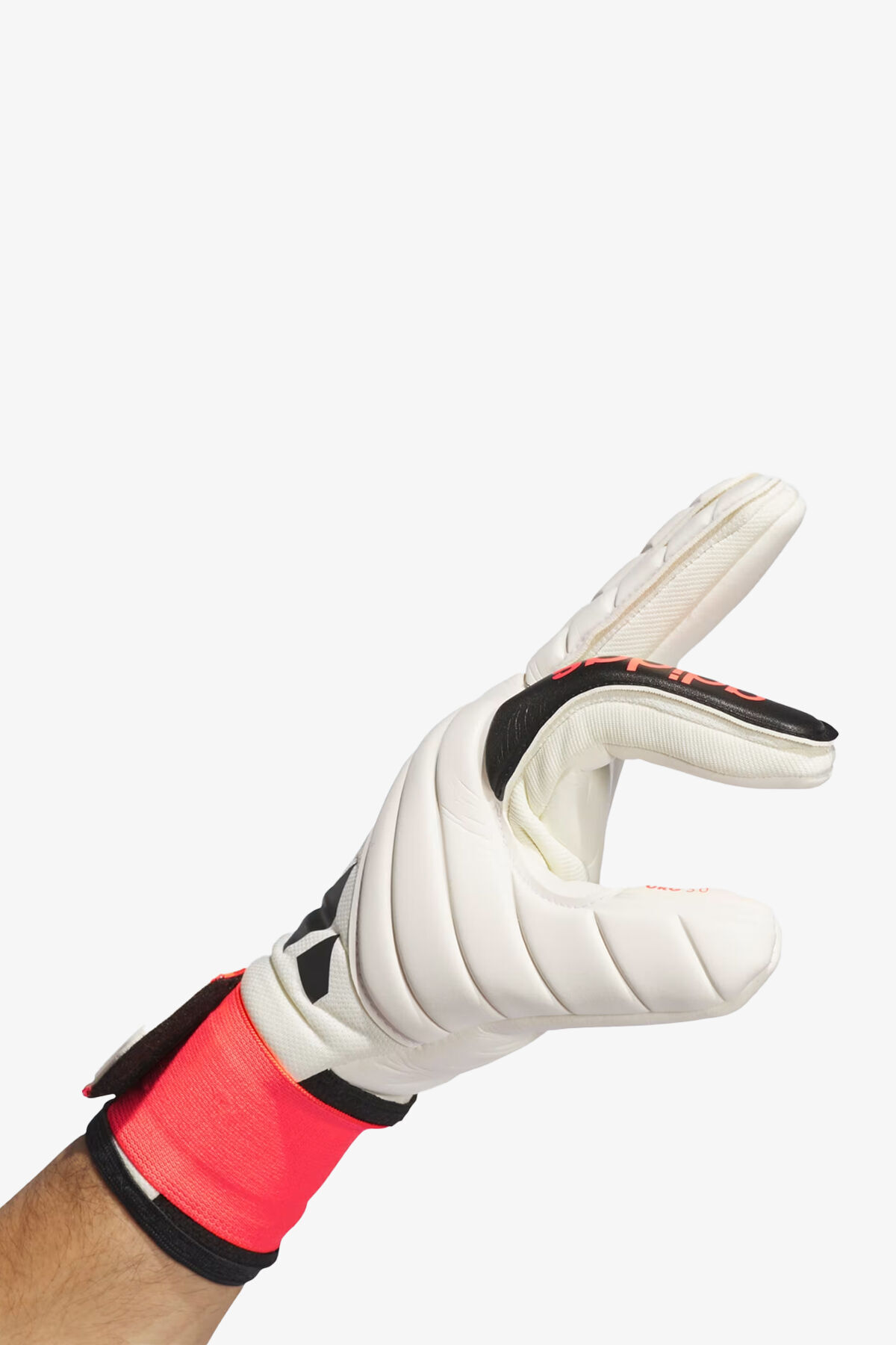 adidas Copa Gl Lge Unisex Bej Kaleci Eldiveni IQ4011 Fiyatı, Yorumları - Trendyol