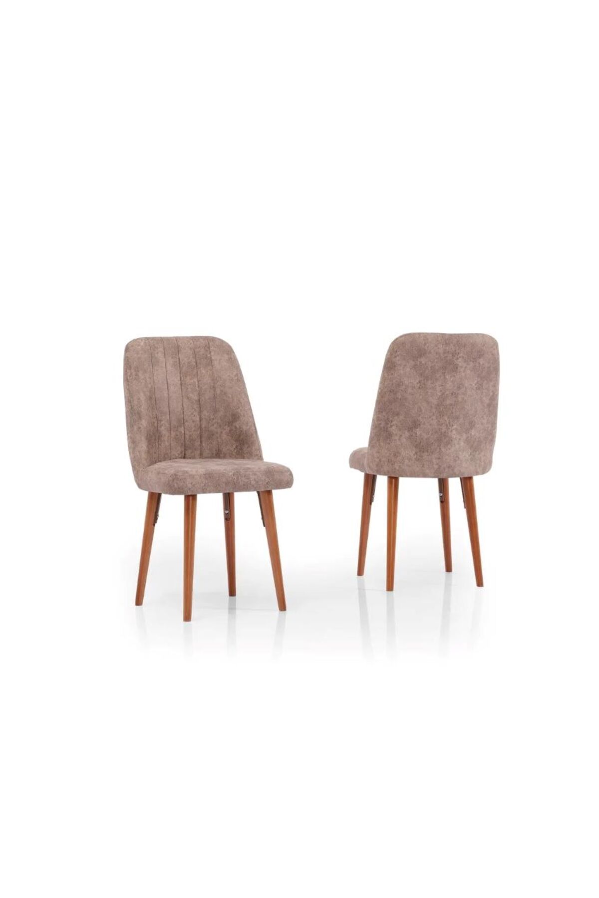 MEDA CONCEPT Meda Serisi 2 ADET 1.Sınıf Yemek Mutfak Sandalyesi Fiyatı ...