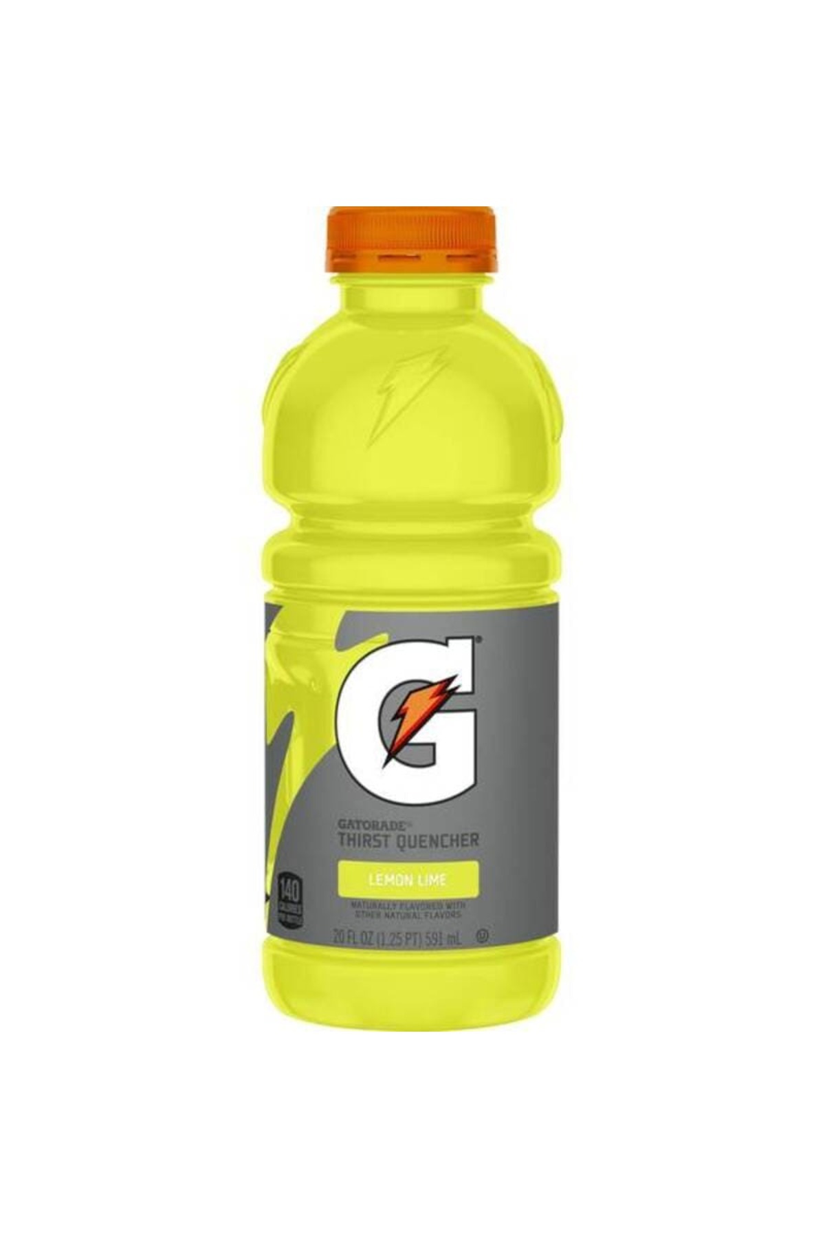 GATORADE Lemon Lime Sports Drinks 591ml - Fiyatı, Yorumları