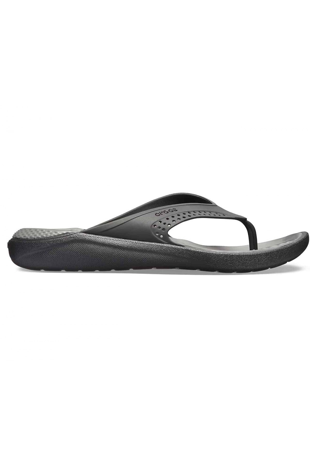 Crocs Literide Flip Siyah Fiyatı, Yorumları - Trendyol