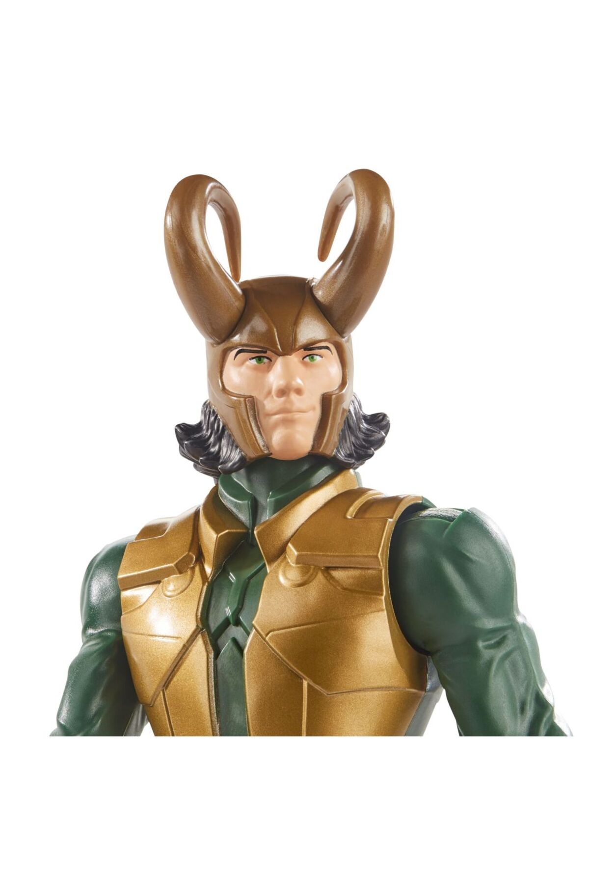 Hasbro Avengers Titan Hero 29cm Loki Aksiyon Figür Fiyatı, Yorumları - Trendyol