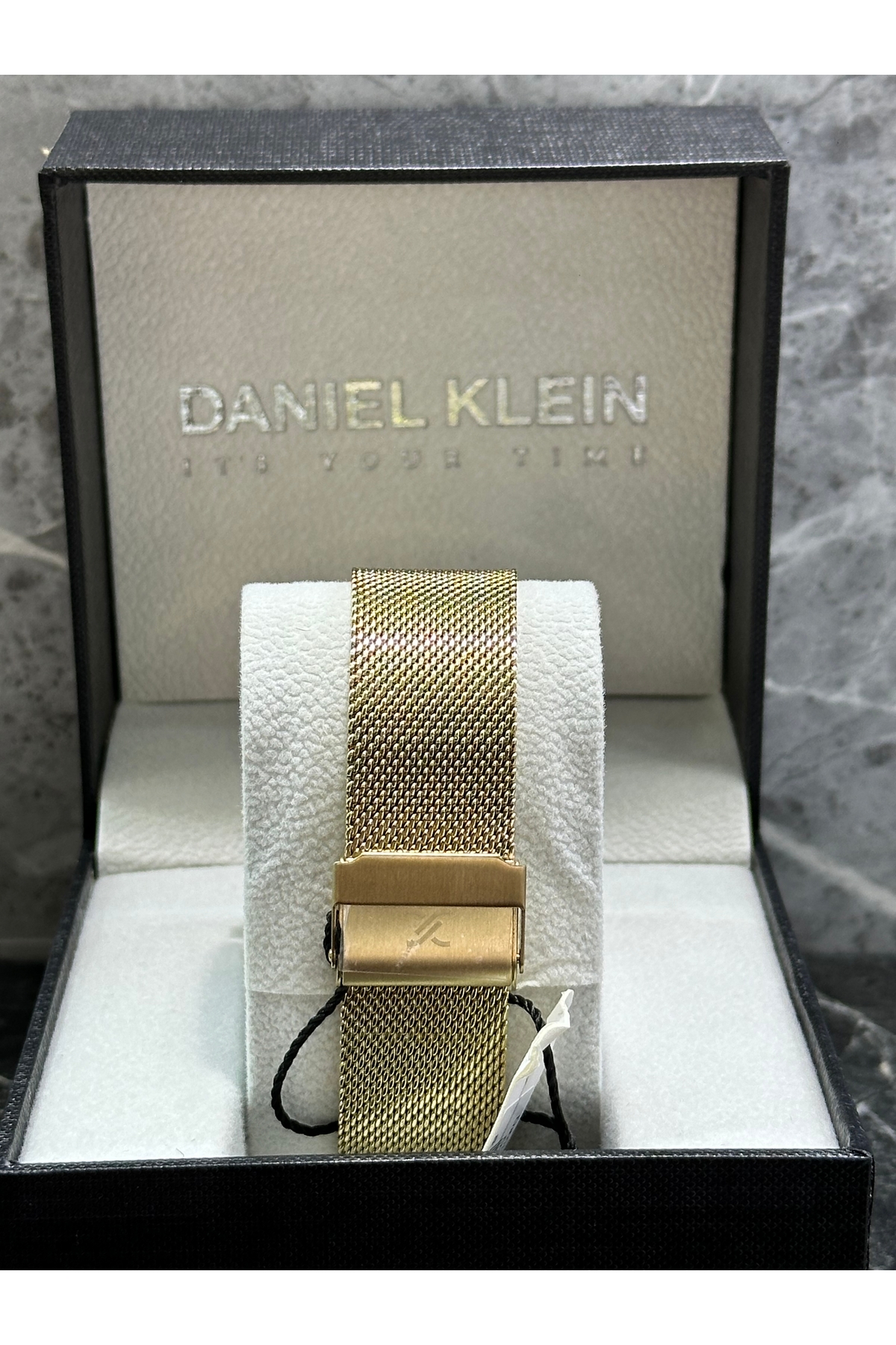 Daniel Klein 2 YIL GARANTİLİ ERKEK KOL SAATİ - Fiyatı, Yorumları