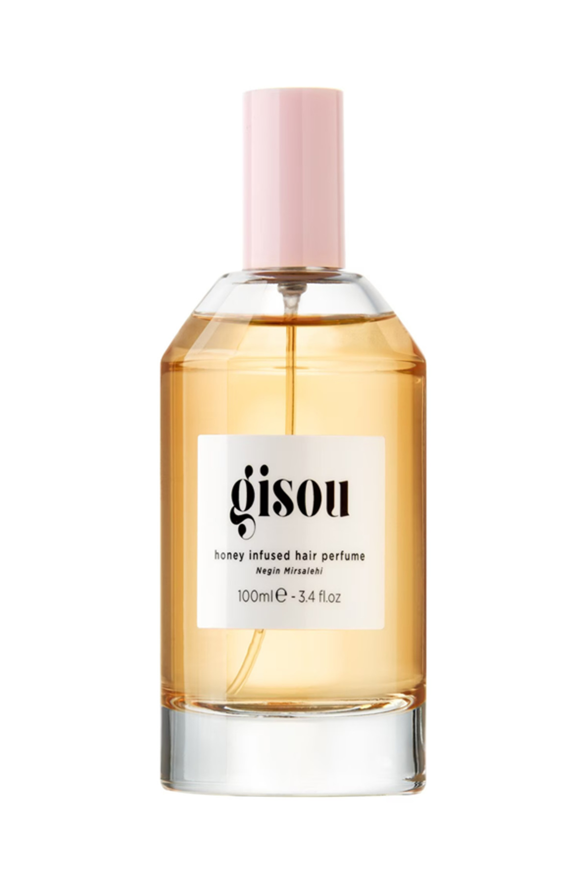 gisou Honey Infused Perfume - Saç Parfüm 100ml Fiyatı, Yorumları - Trendyol