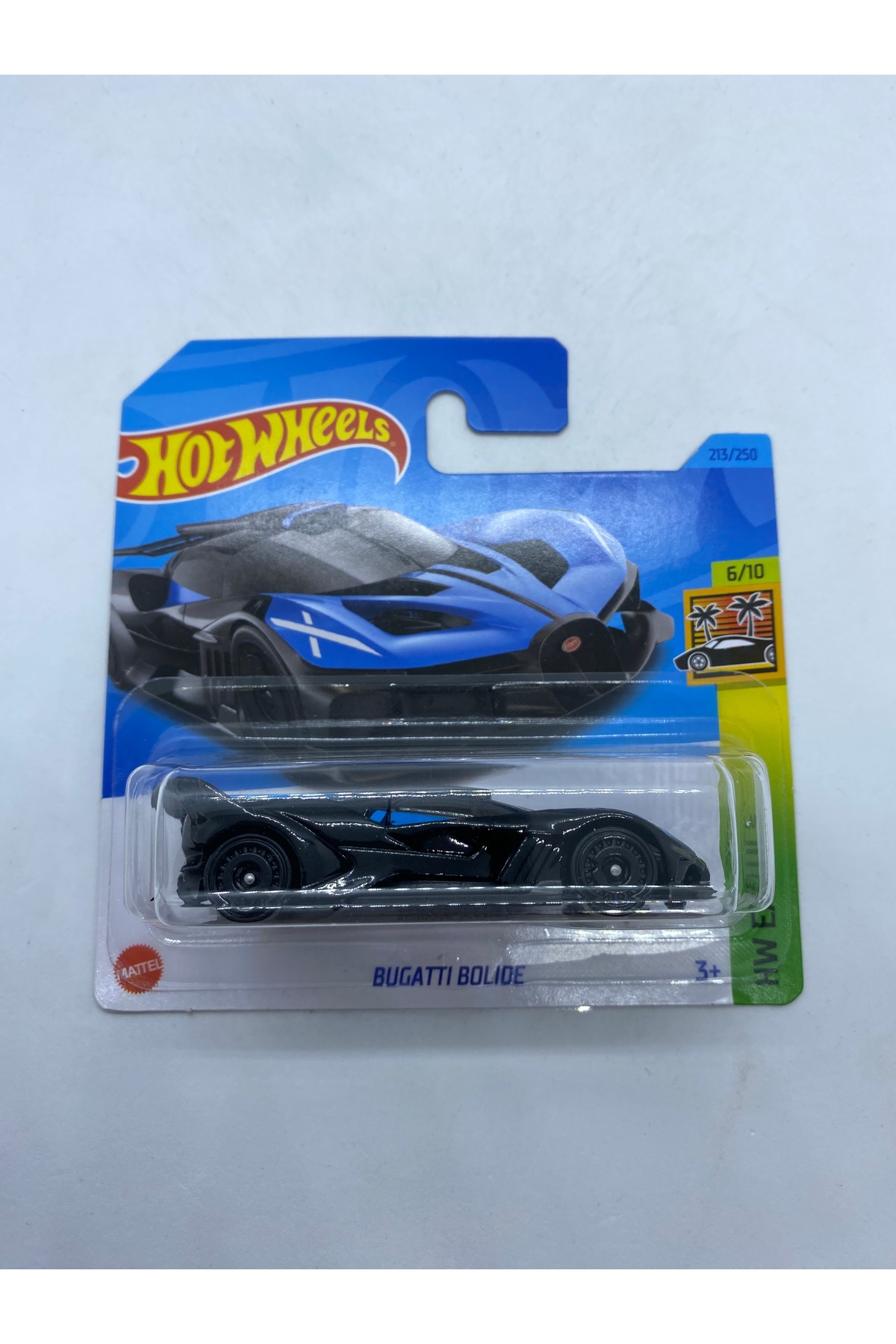 HOT WHEELS Bugatti Bolide - Fiyatı, Yorumları