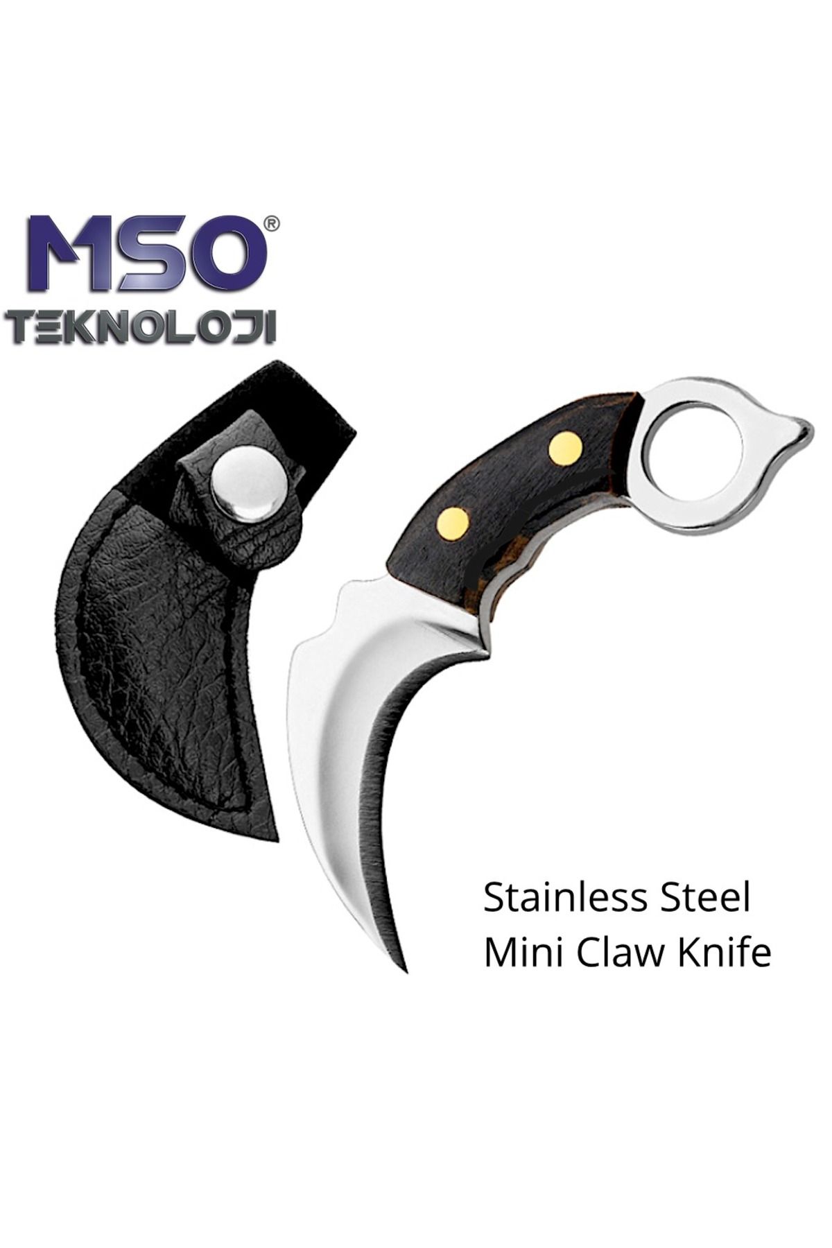 Genel Markalar Outdoor Paslanmaz Çelik Mini Pençe Çakı - Fiyatı, Yorumları Genel Markalar Outdoor Paslanmaz Çelik Mini Pençe Çakı - Fiyatı, Yorumları