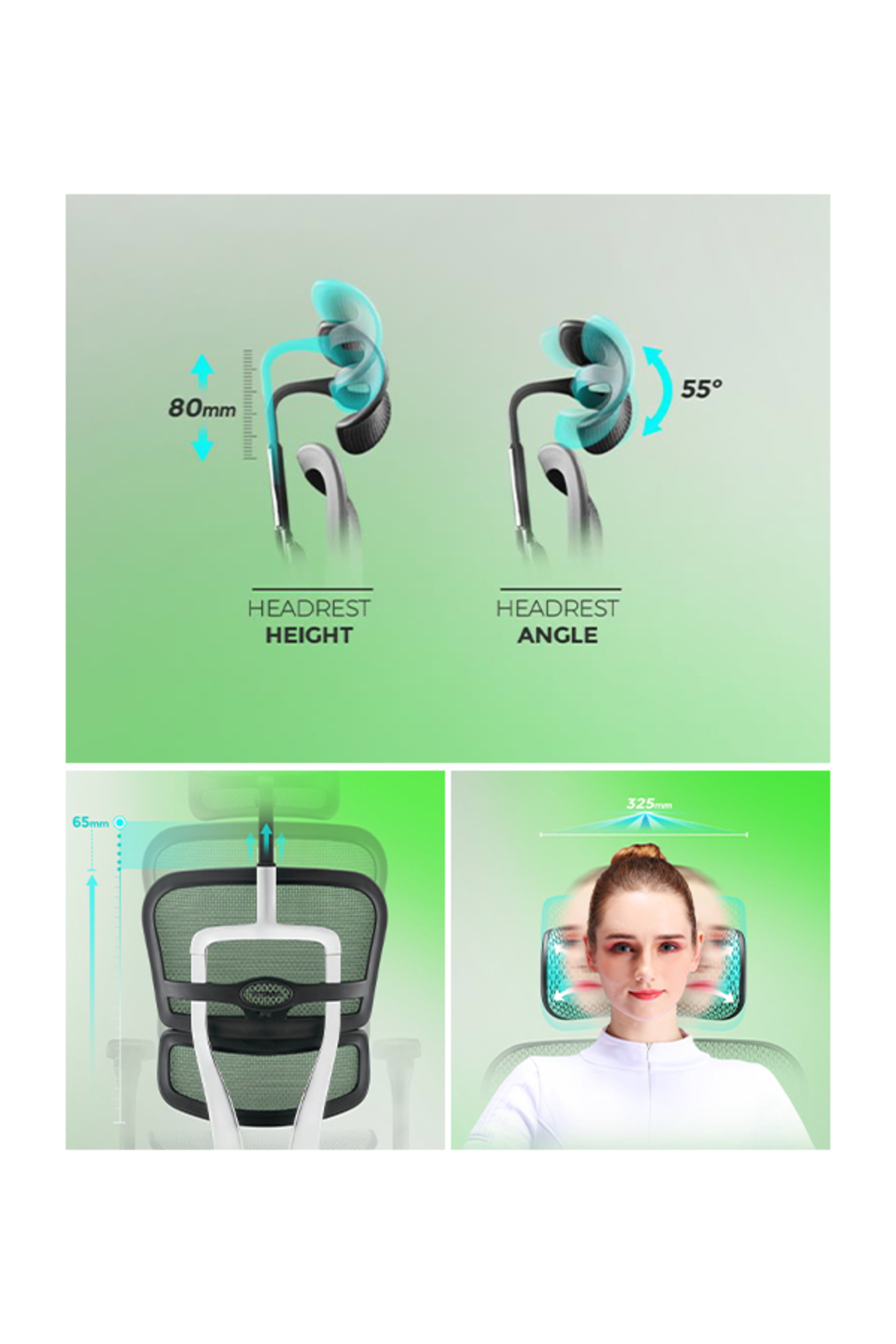 SRP SADİD OFİS SANDALYE Fiyatı, Yorumları - Trendyol