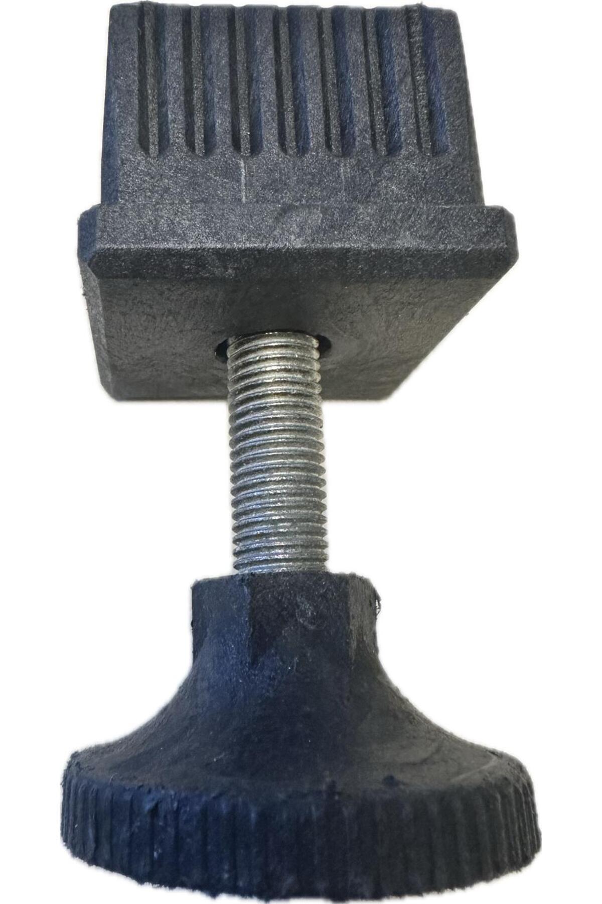 Emes Ayarlı Profil Ayağı Takım ,rotil Ayak + Rotil Kare 40x40 - Fiyatı ...